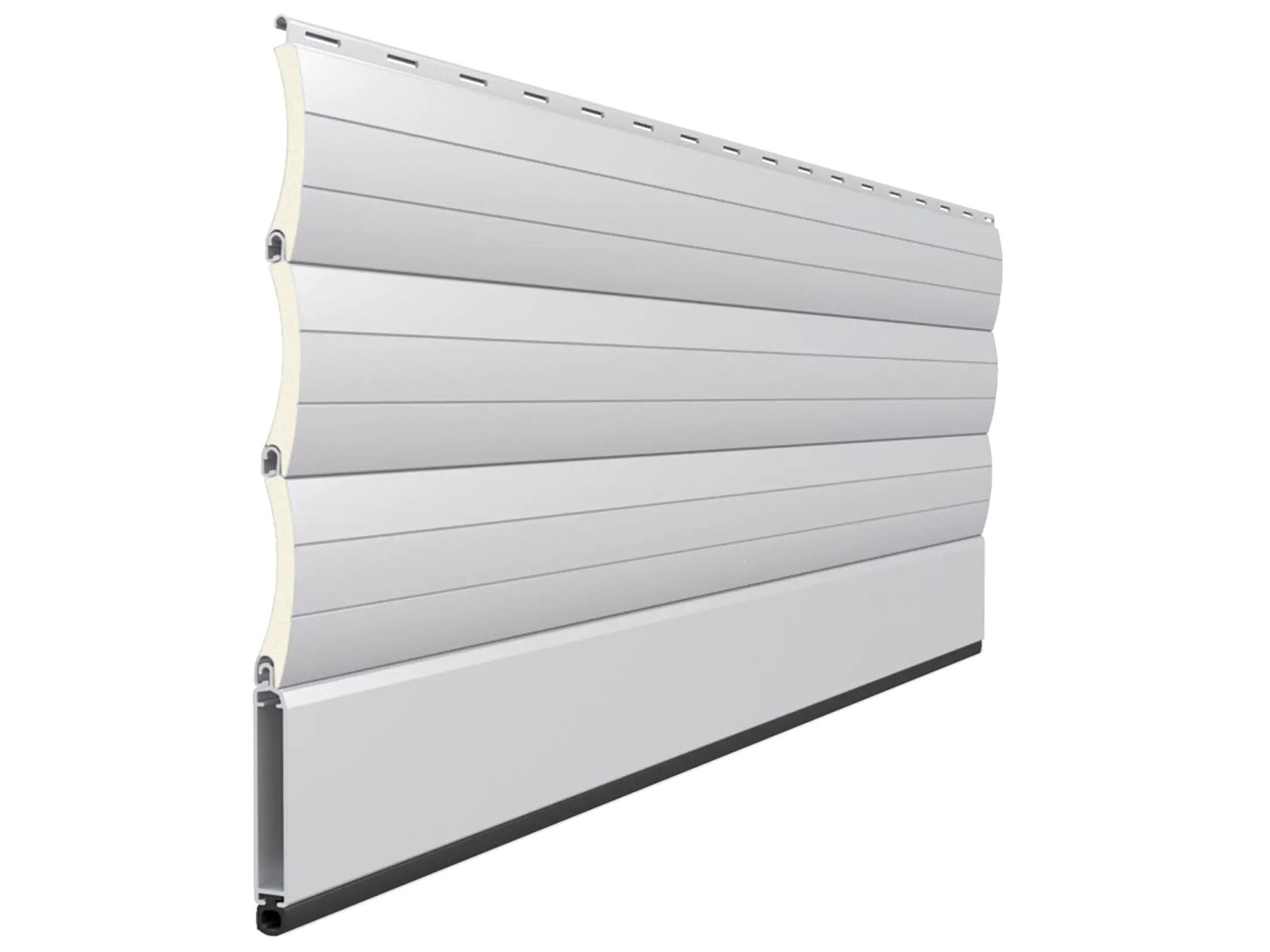 Roller shutter Roller shutter By NEW COMING