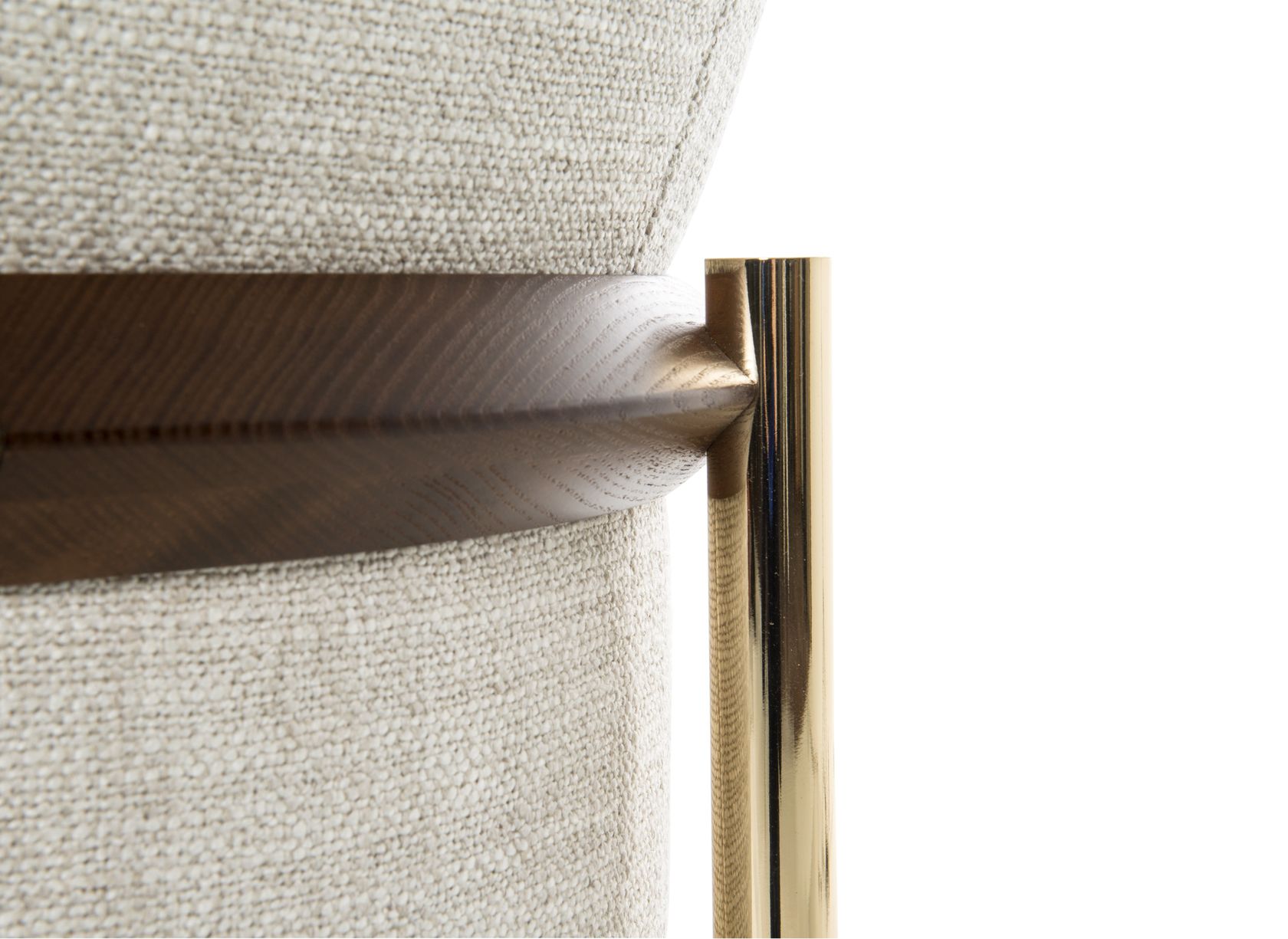 NEW COSMO Fabric armchair with armrests By OPERA CONTEMPORARY | design ...