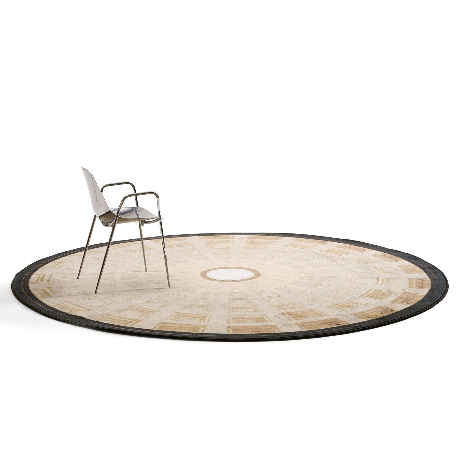 NEW SACRESTY DOME Rug By Opinion Ciatti | design Lapo Ciatti ...