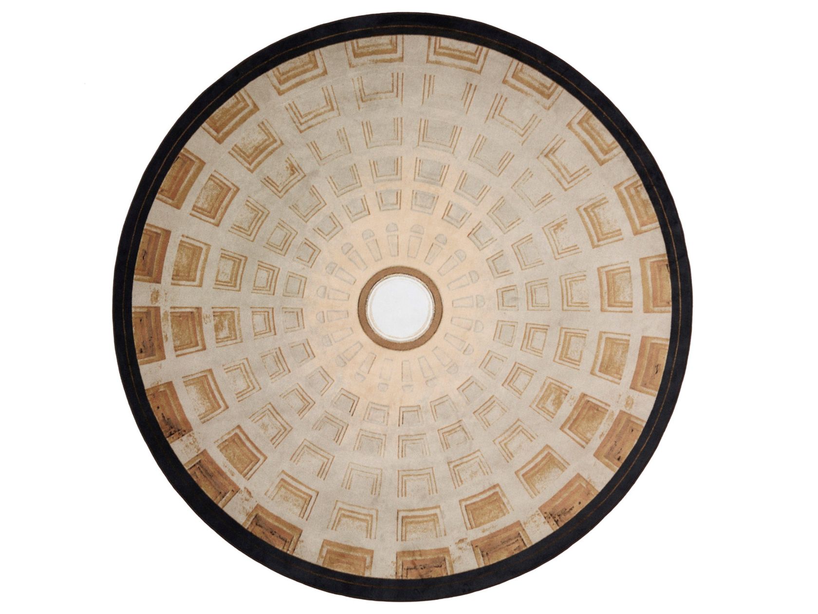NEW SACRESTY DOME Rug By Opinion Ciatti | design Lapo Ciatti ...