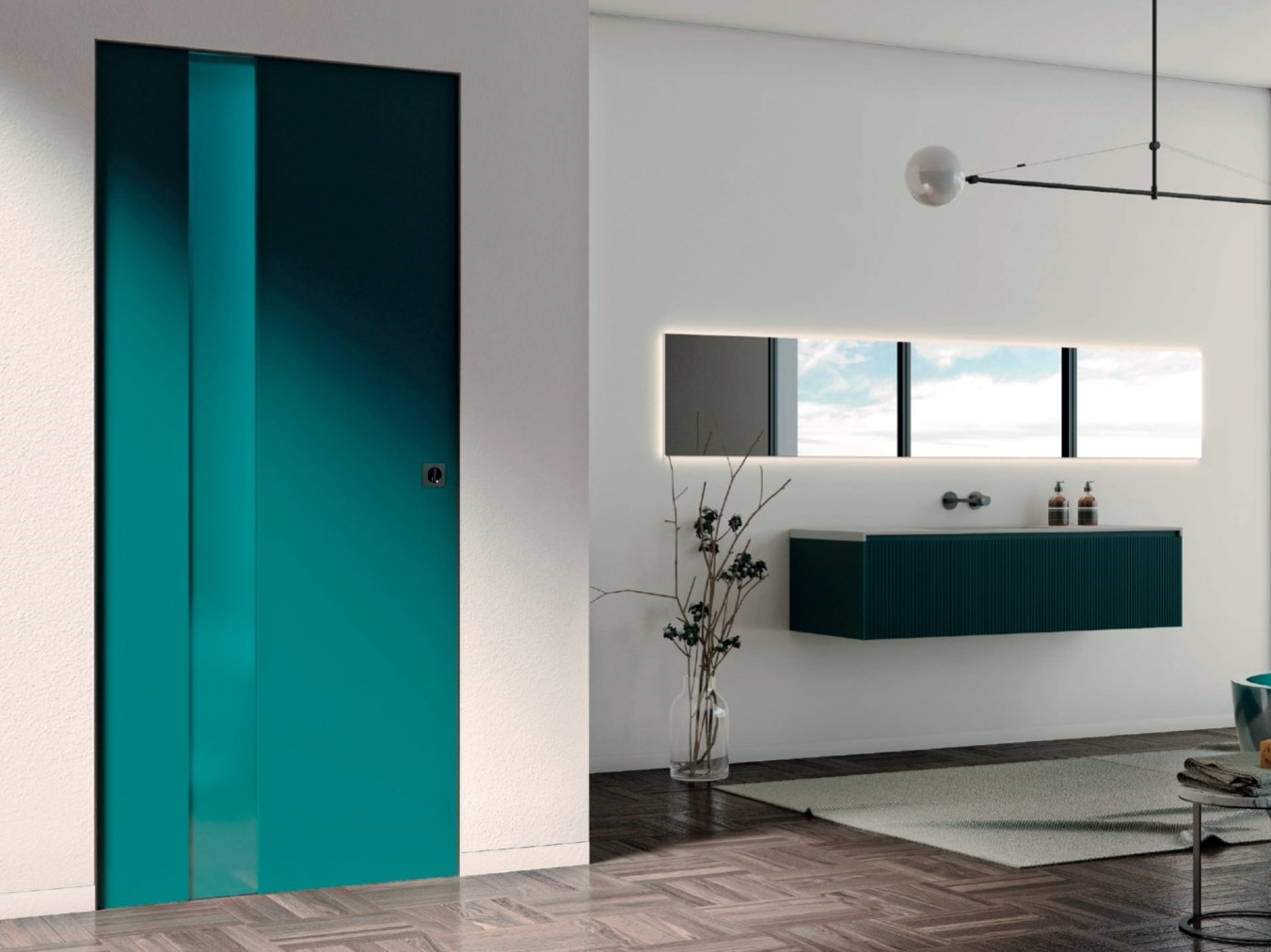 DIERRE: Porte blindate, per interni e tagliafuoco | Archiproducts