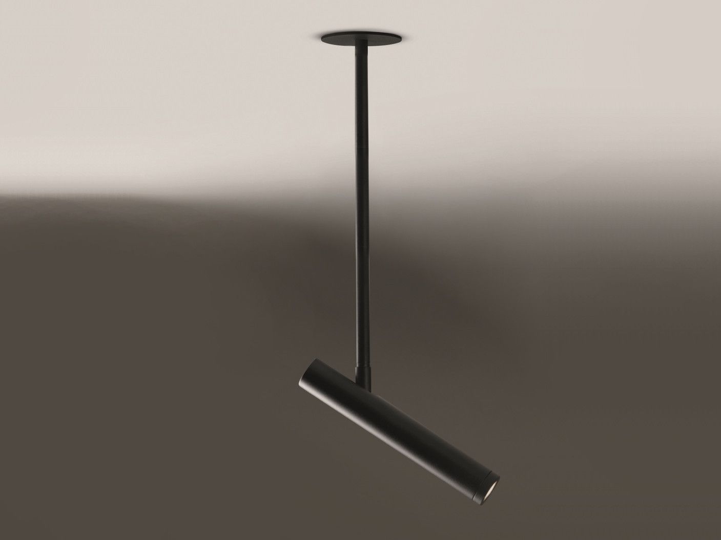 NEWTON SLIM SPOT Spotlight By EGOLUCE