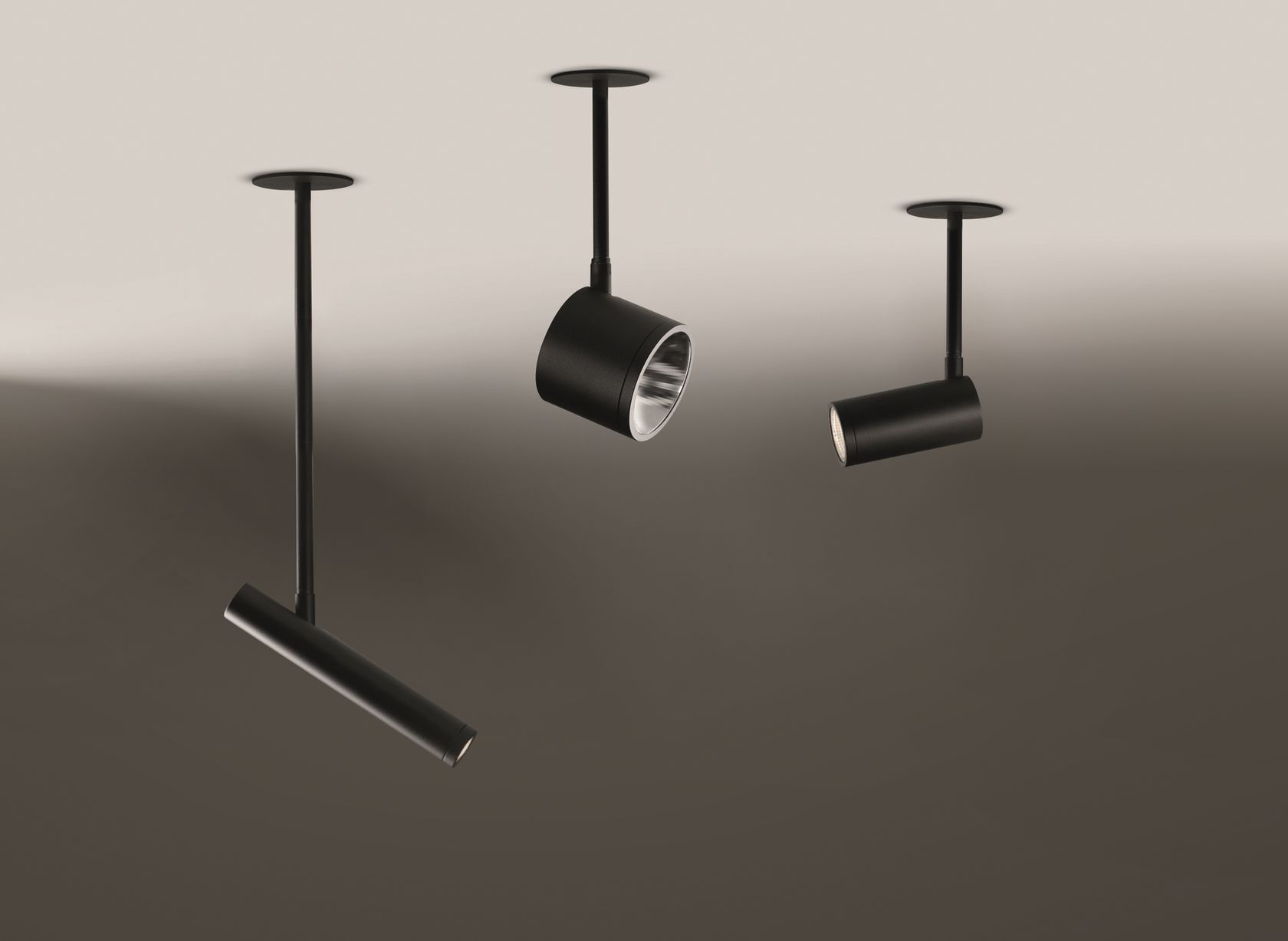 NEWTON SPOT Spotlight By EGOLUCE