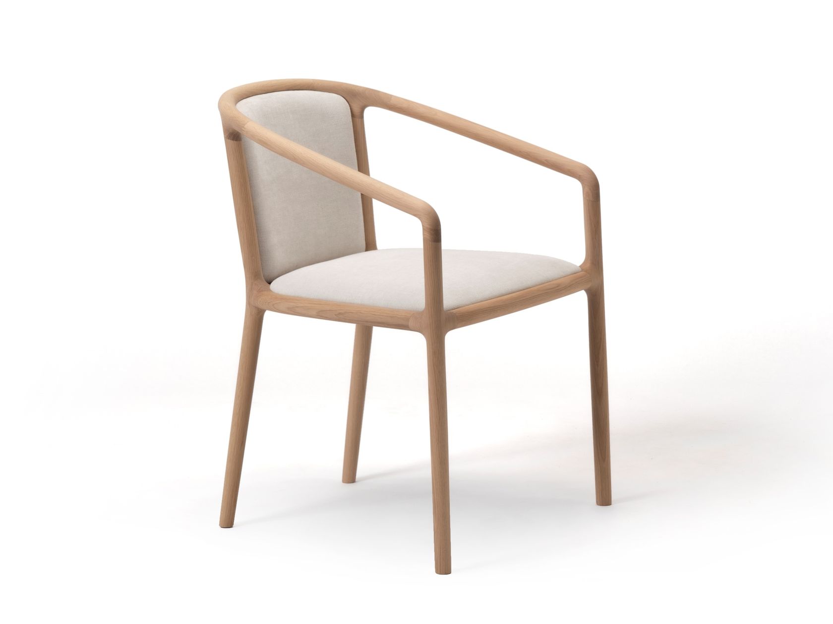 NF-DC01 Chair By KARIMOKU | design Foster + Partners