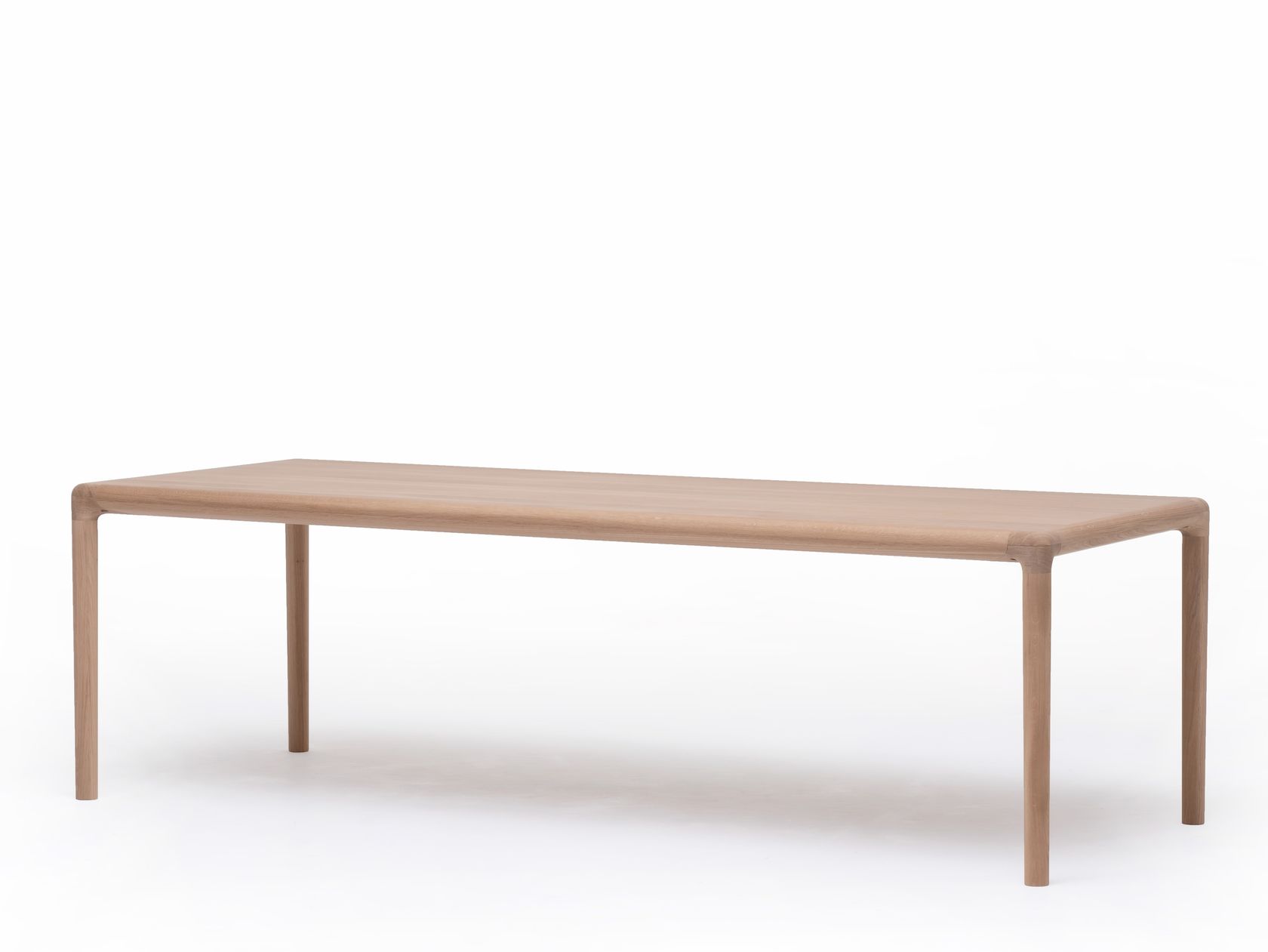 NF-DT01 Table By KARIMOKU | design Foster + Partners