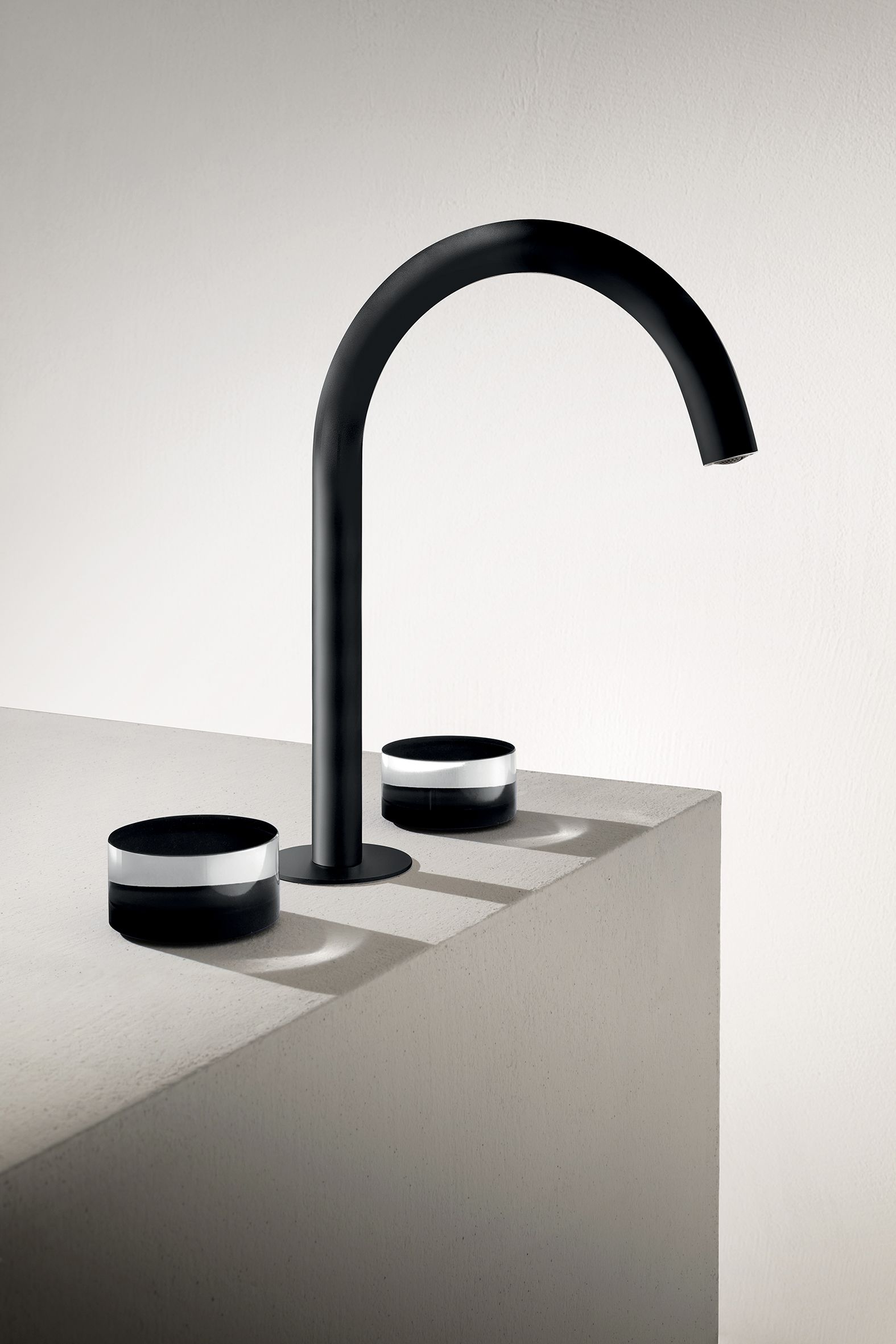 NICE | Countertop washbasin tap Nice Collection By Fantini Rubinetti ...