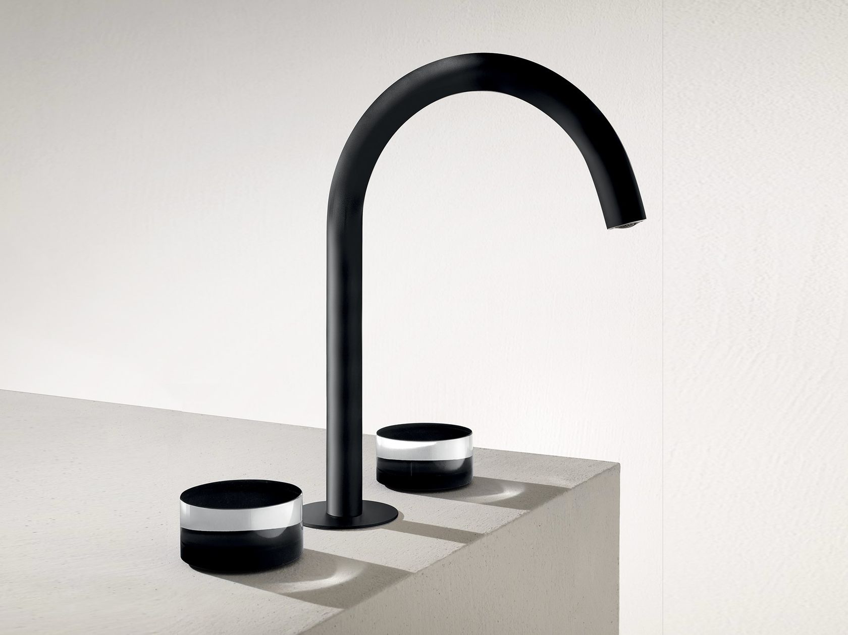 NICE | Countertop washbasin tap Nice Collection By Fantini Rubinetti ...