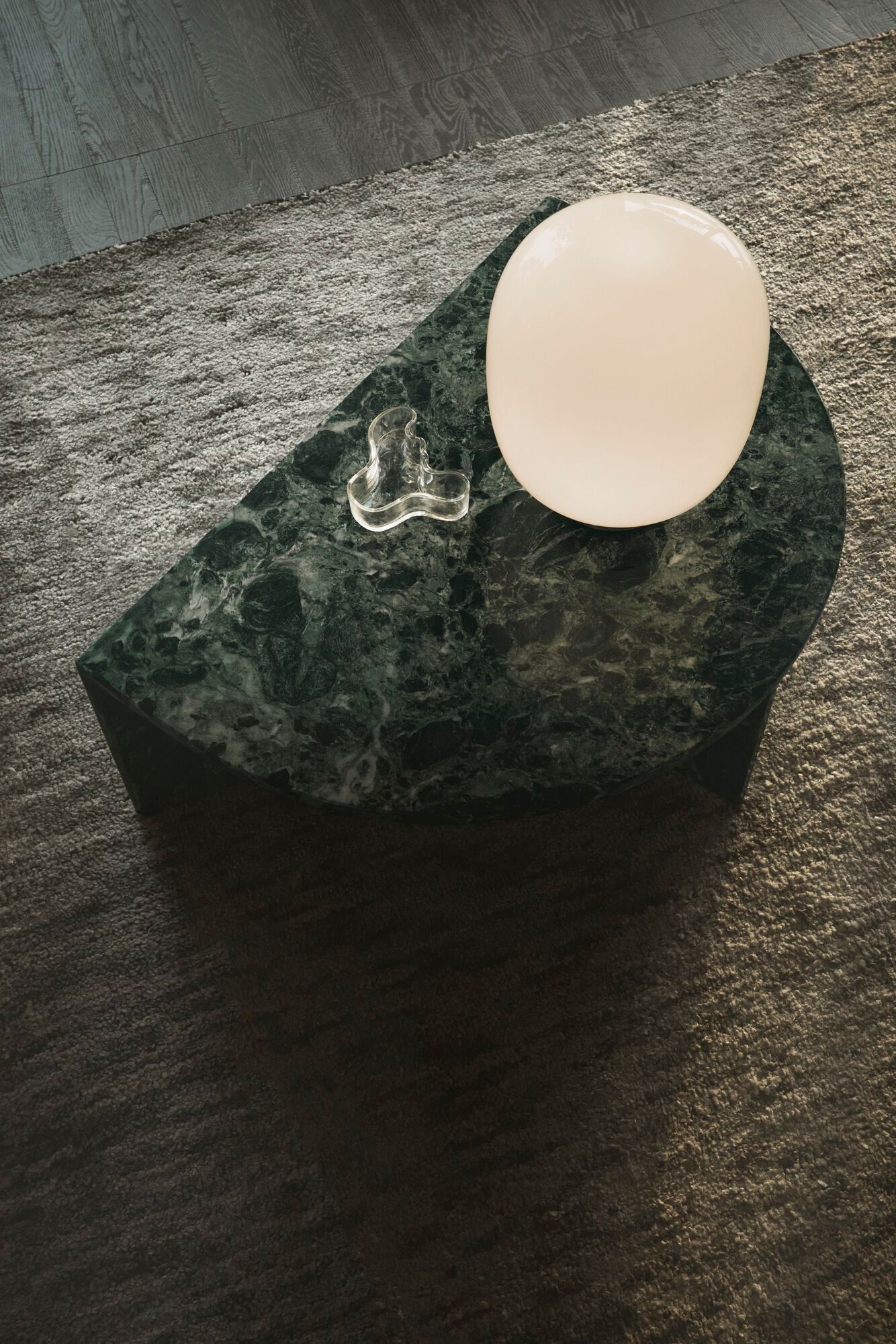 BOTERO Coffee table By NICOLINE