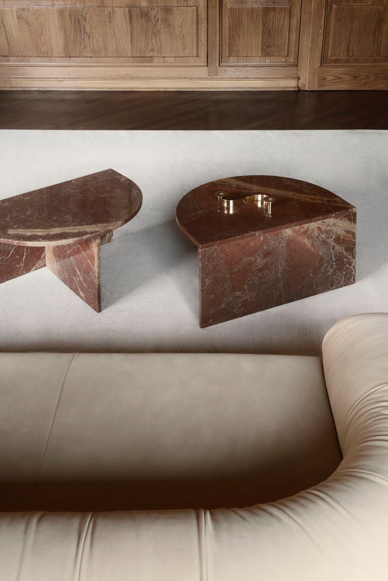 BOTERO Coffee table By NICOLINE