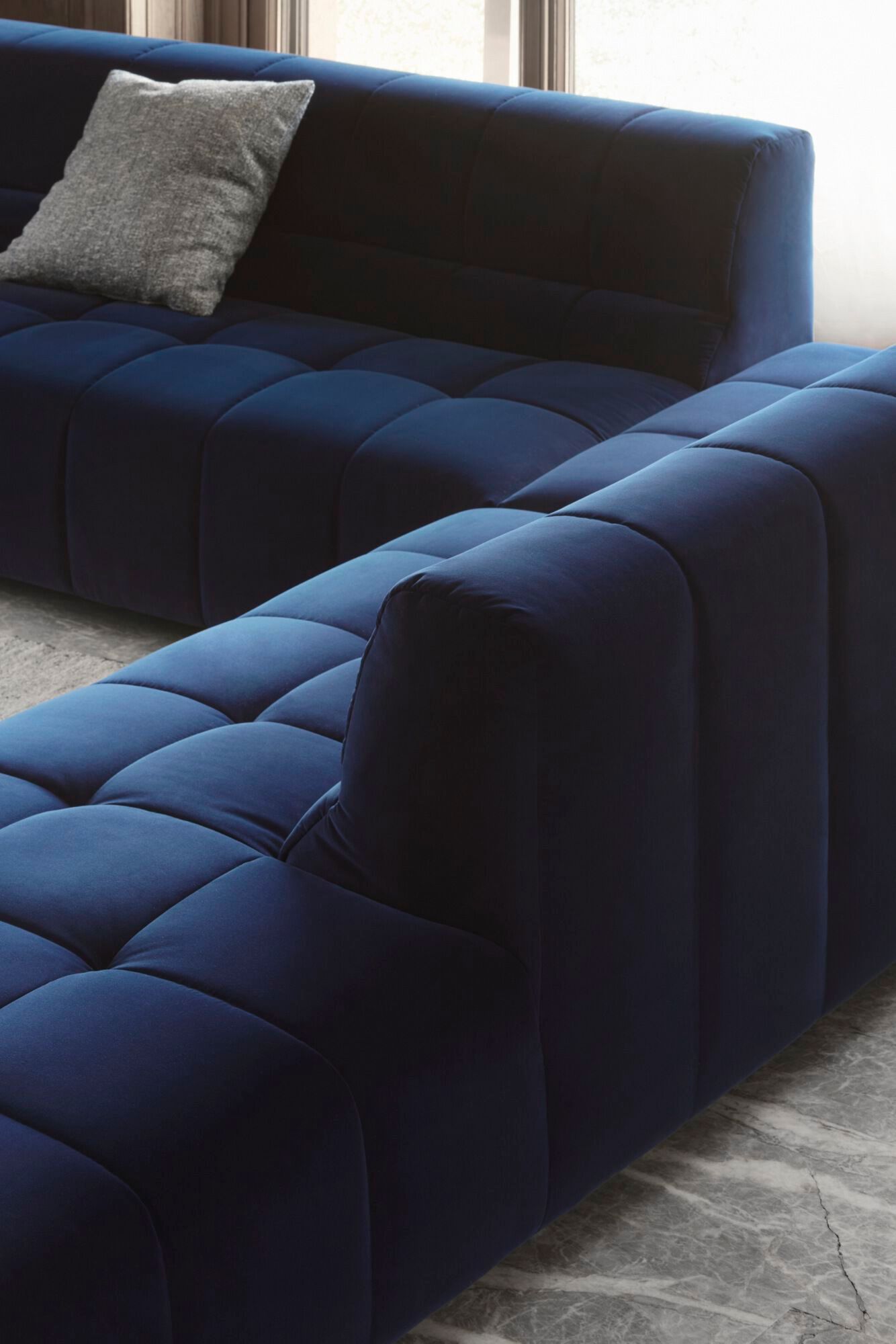 BRIC Sofa By NICOLINE