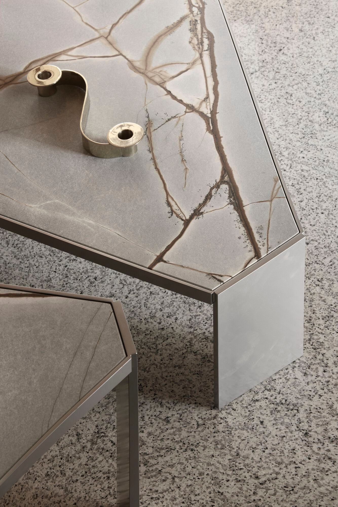MONET Coffee table By NICOLINE