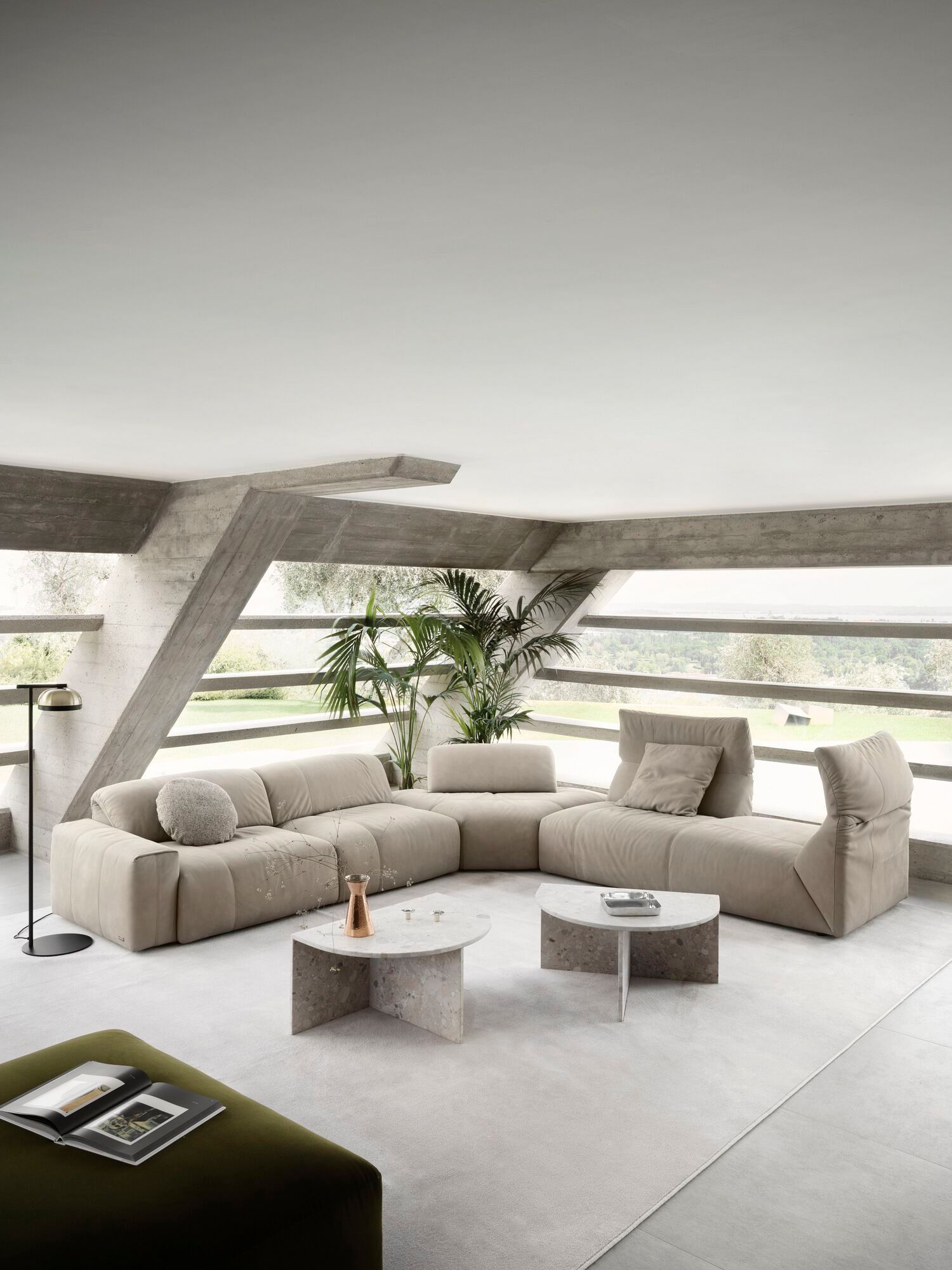 PLAY Sofa By NICOLINE