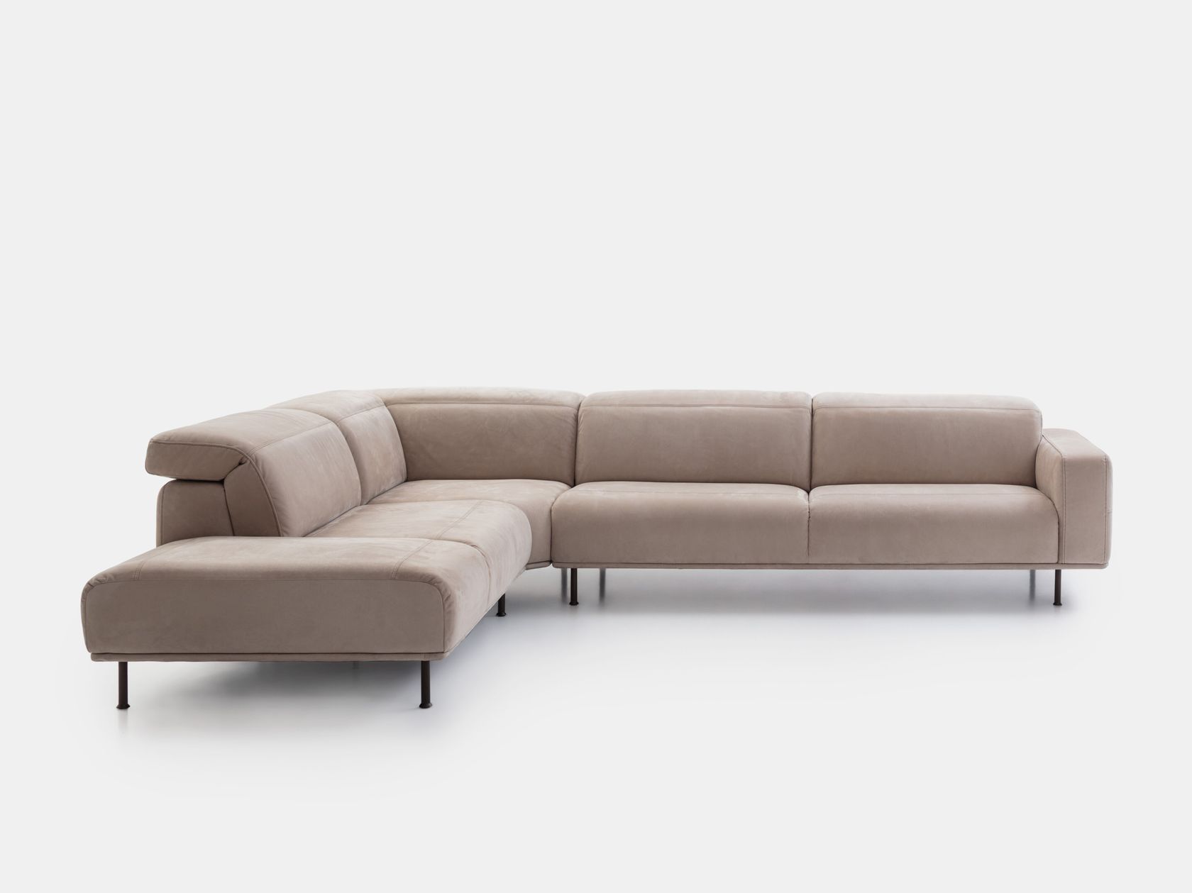 NICOLINE: Sofas and armchairs | Archiproducts