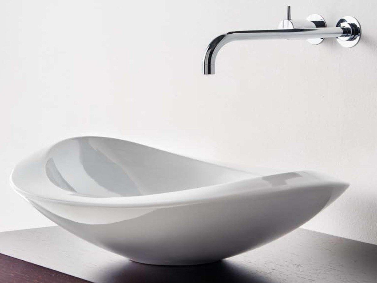 Rapsel: Bathroom furniture and bathtubs | Archiproducts