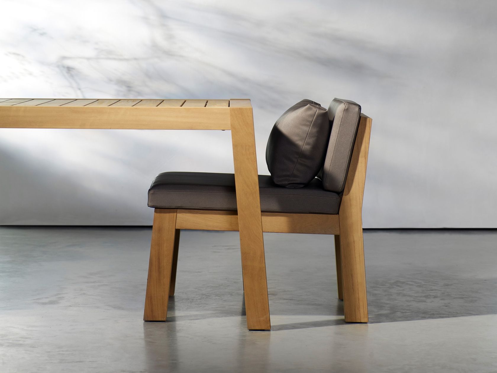 NIEK | Chair By Piet Boon design Piet Boon