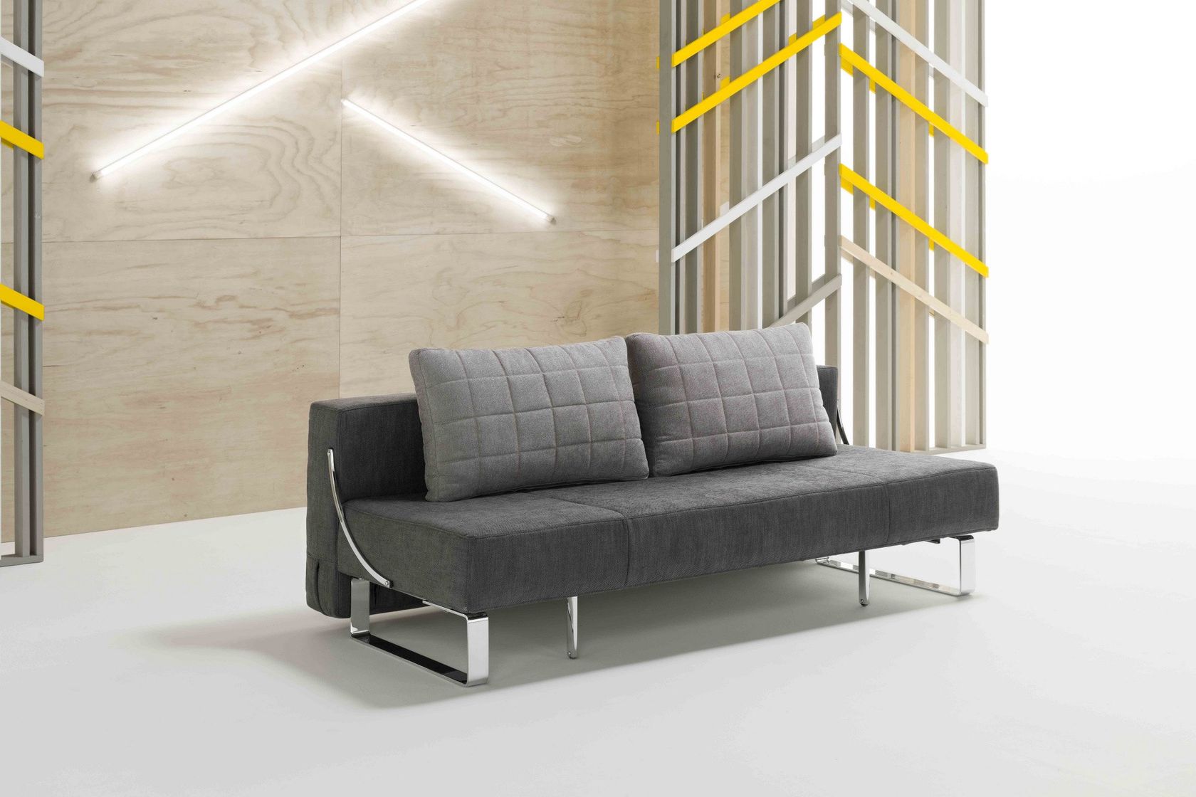NIKITA sofa By Dienne Salotti