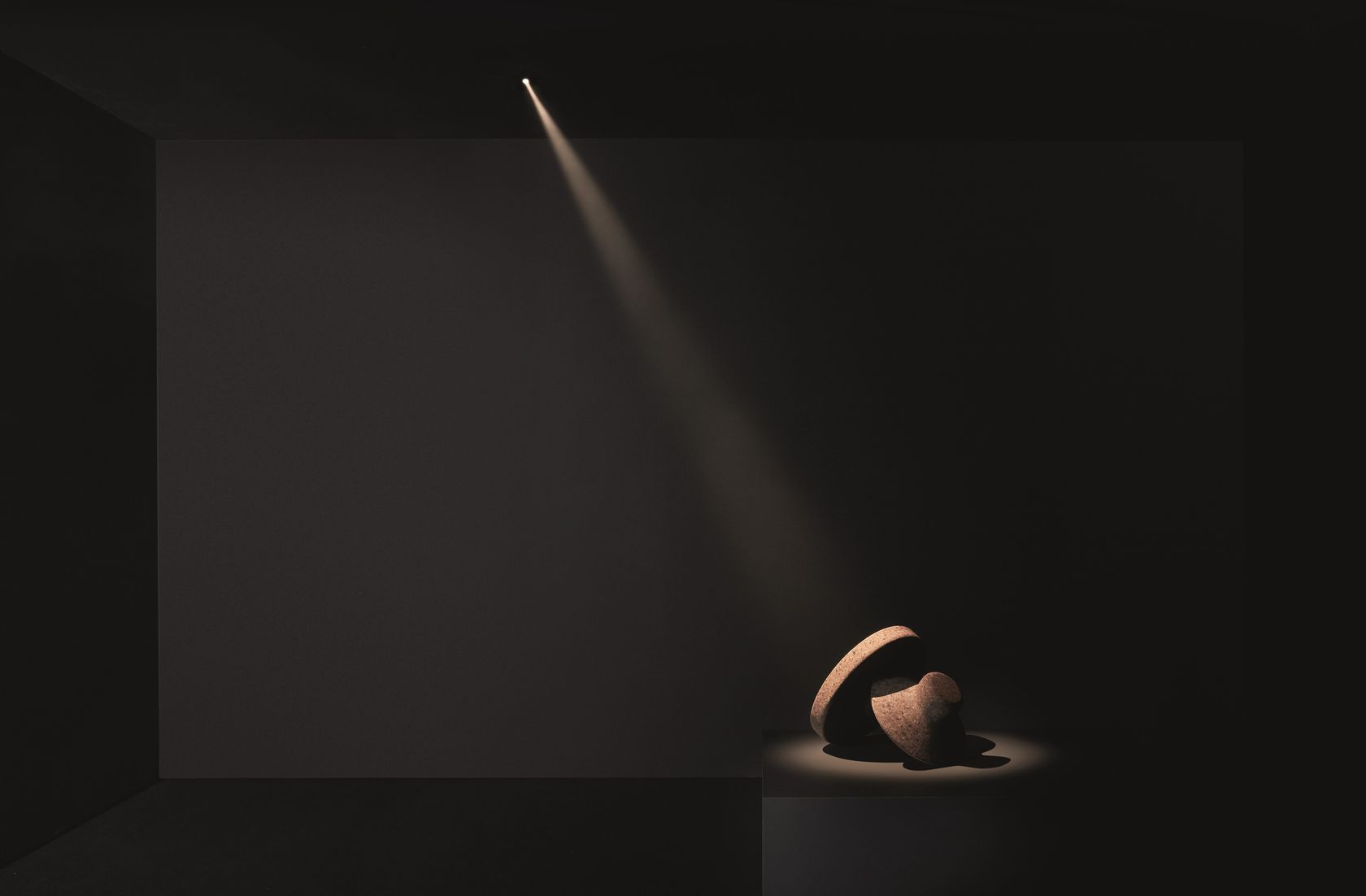 NIME Recessed LED adjustable spotlight By Delta Light | design Dean Skira