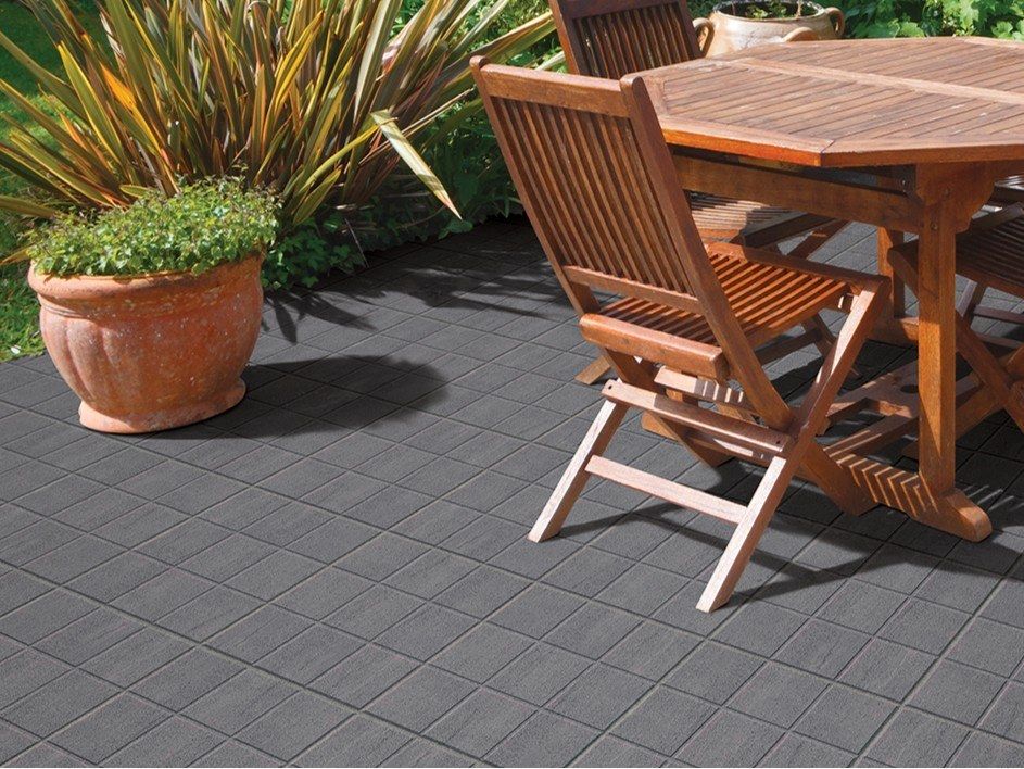 BAGATTINI: Pavimenti per esterni | Archiproducts