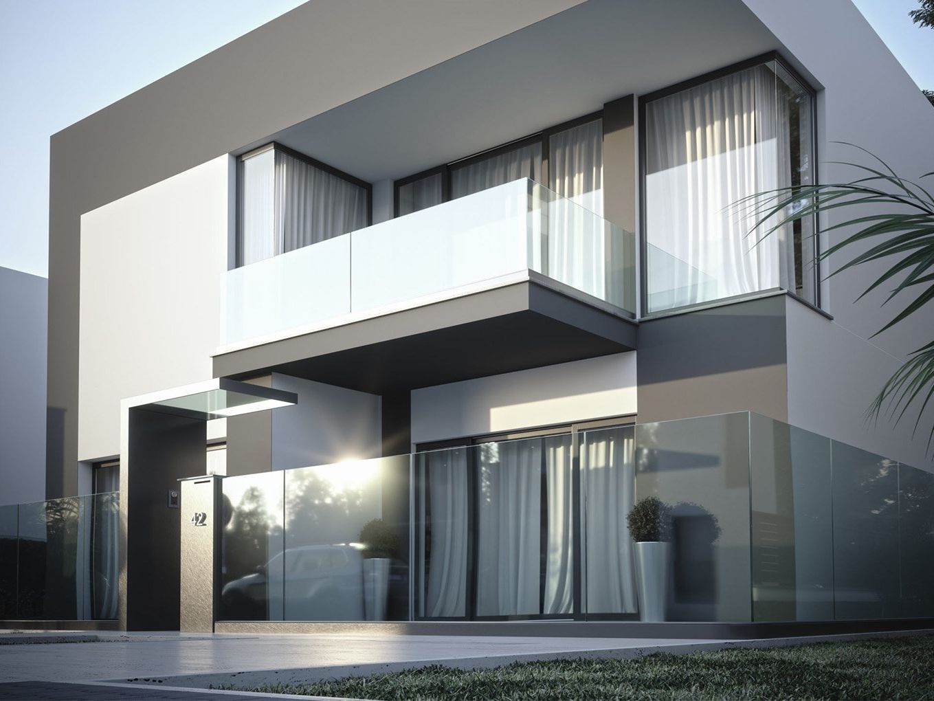 FARAONE: Scale, parapetti e balaustre | Archiproducts