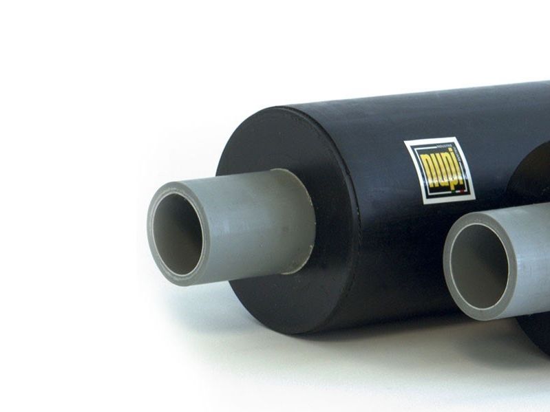 NUPI: Pipes for heating, cooling systems and for domestic gas networks ...