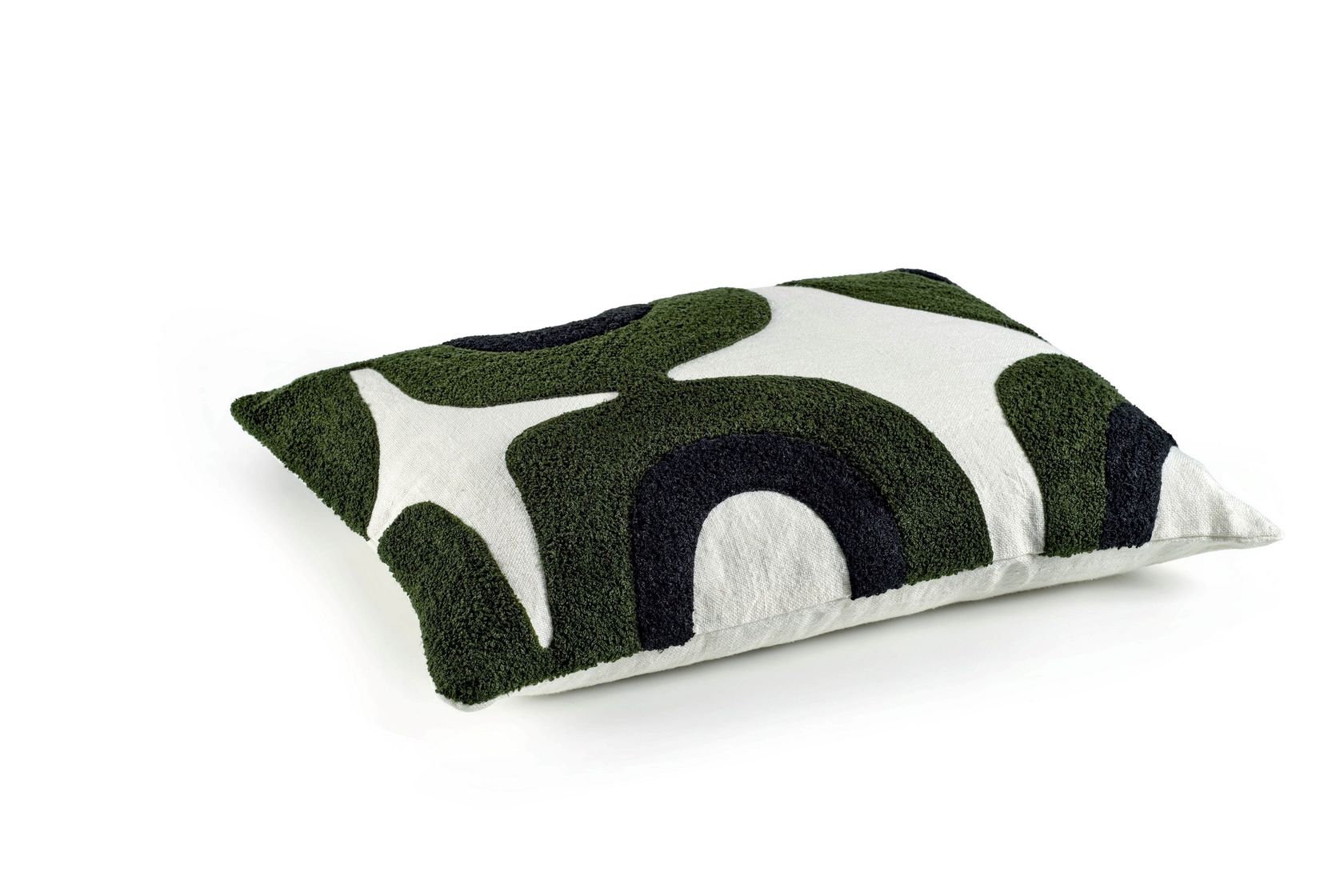 NIRVANA Cushion By Élitis