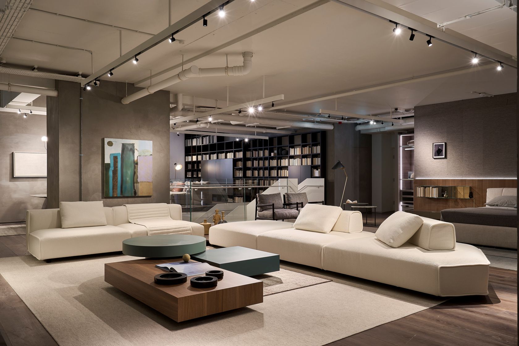 NIVEAUX By Lema diseño Federica Biasi