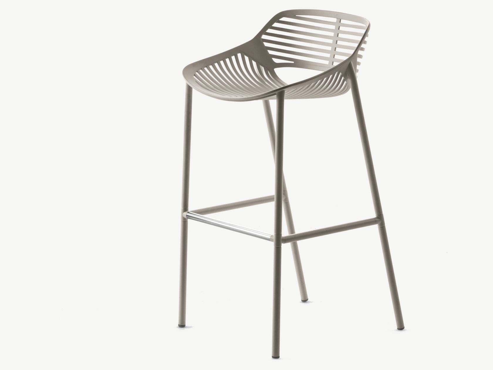 NIWA | Hocker Kollektion Niwa By FAST Design Robby & Francesca Cantarutti