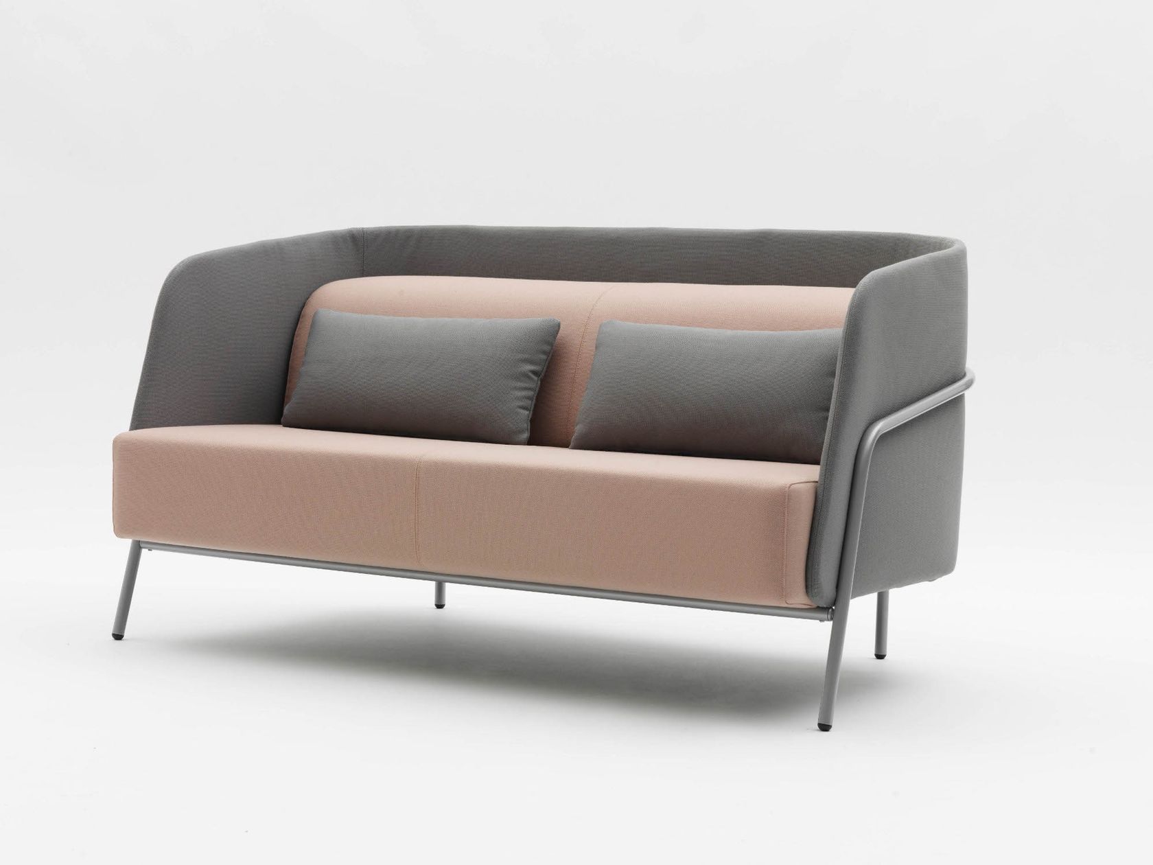 NOLDOR | Sofa By Segis design Archirivolto