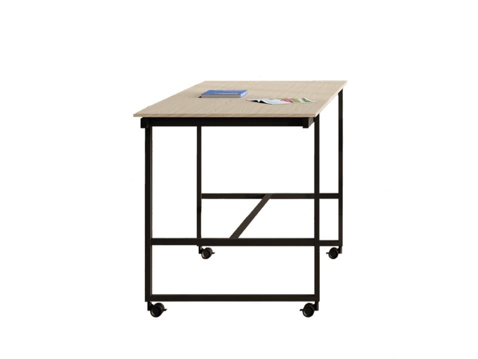 NOMAD Office desk By FREZZA