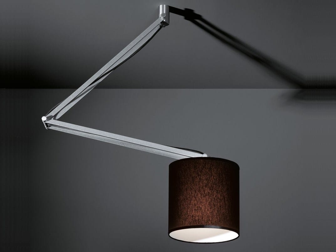 Lampada da parete / lampada da soffitto NOMAD MINIMAL By Modular ...