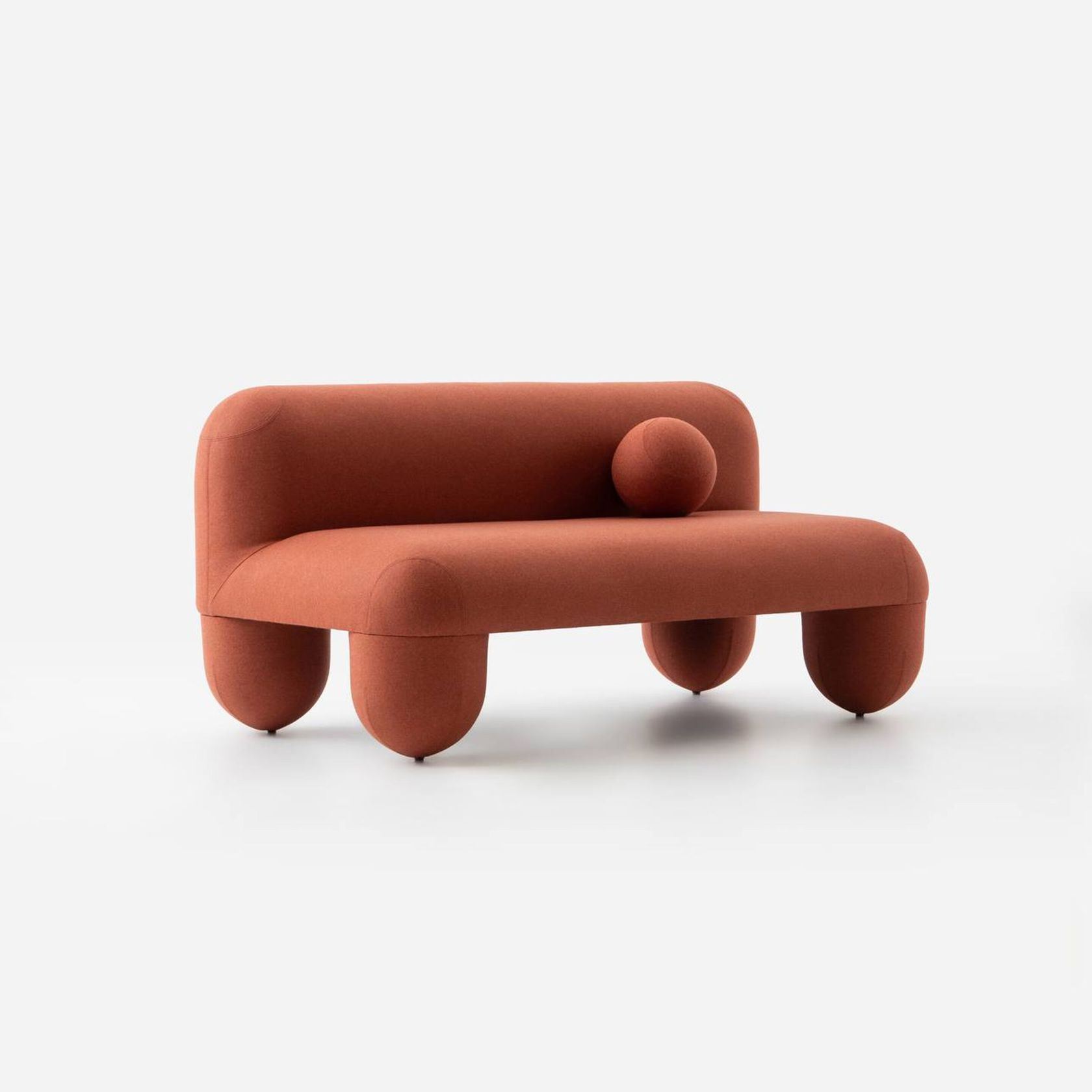 HELLO Sofa By NOOM