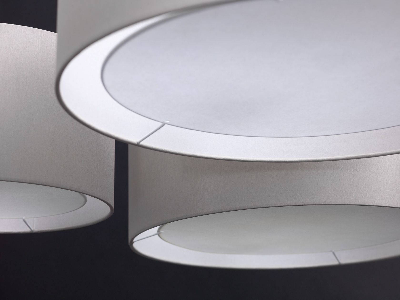 Pendant lamp NOON 5 By ZEITRAUM design El Schmid