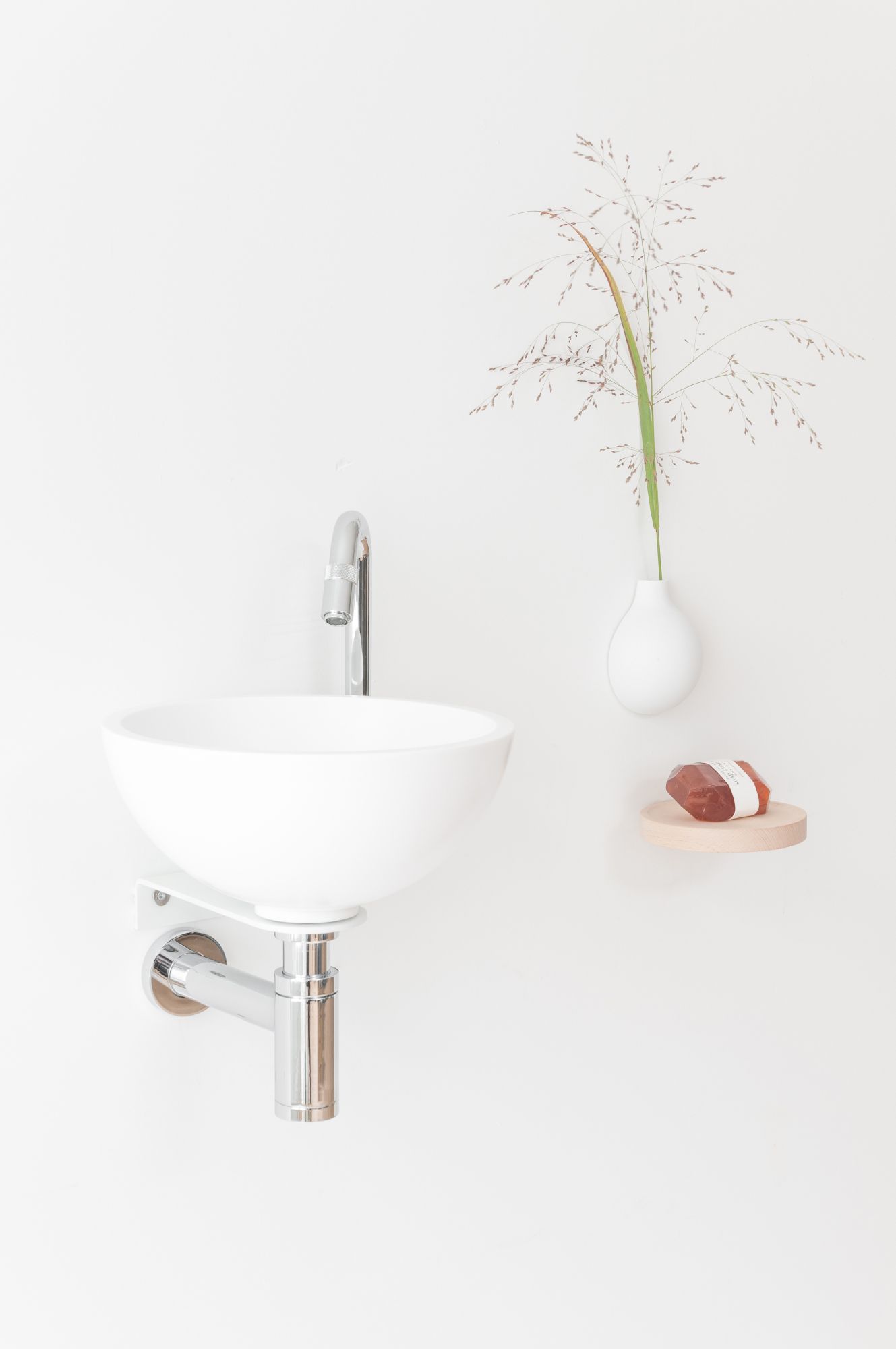 NOON | Handrinse basin By Not Only White design Marike Andeweg
