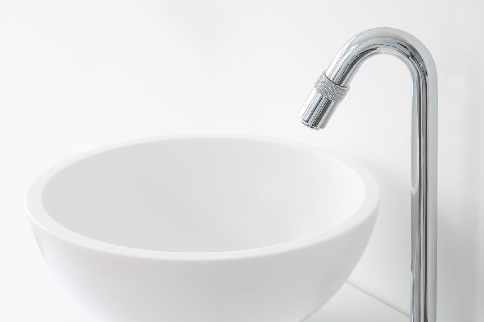 NOON | Handrinse basin By Not Only White design Marike Andeweg