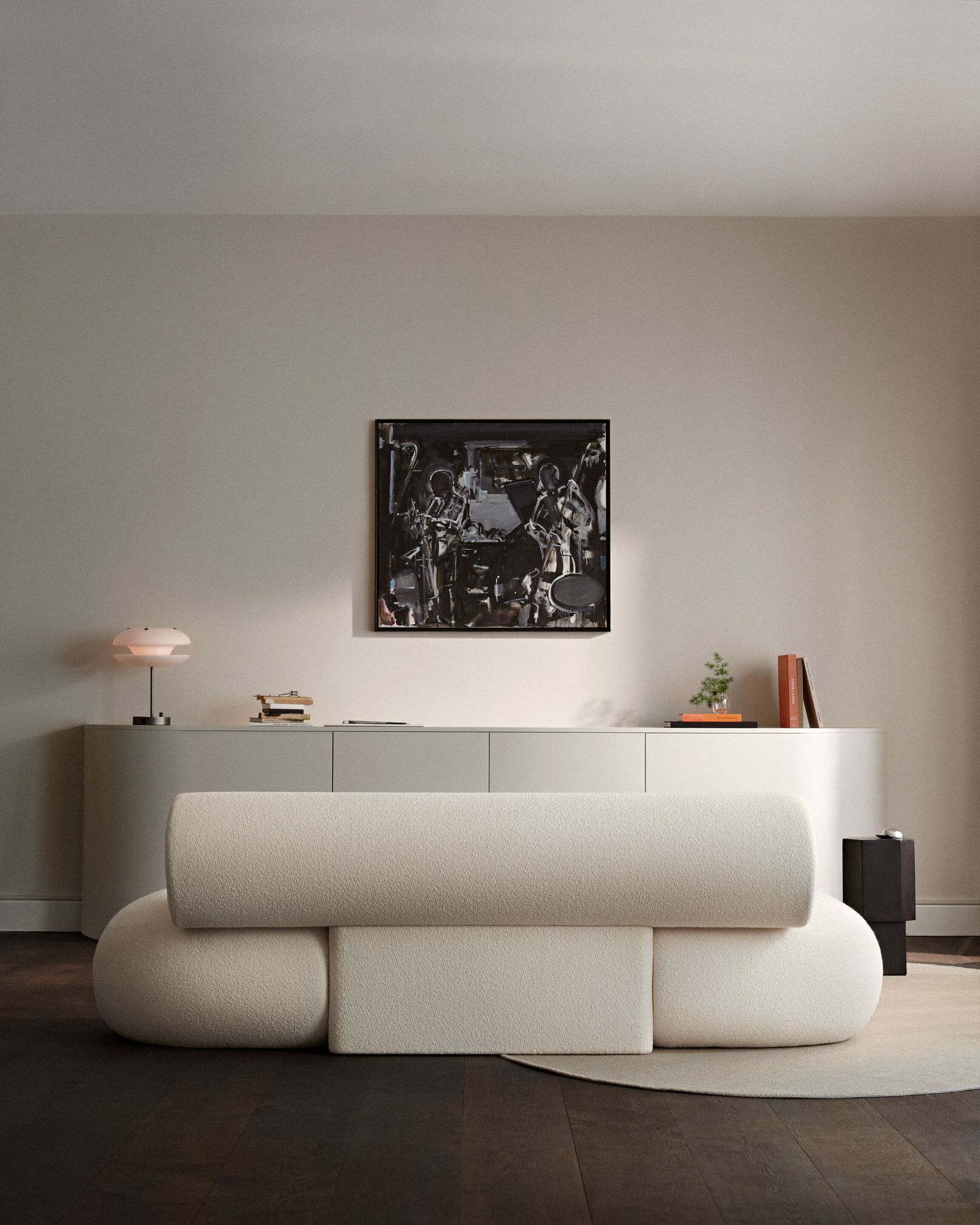HIPPO Sofa By NORR11