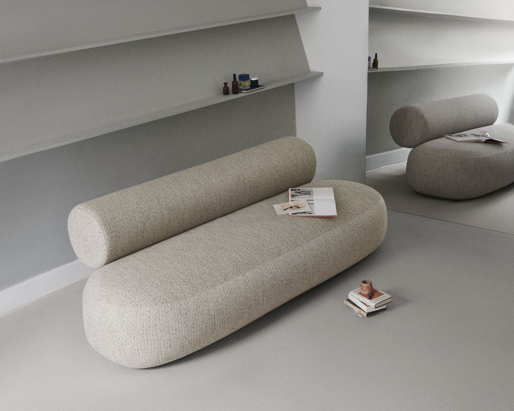 HIPPO Sofa By NORR11
