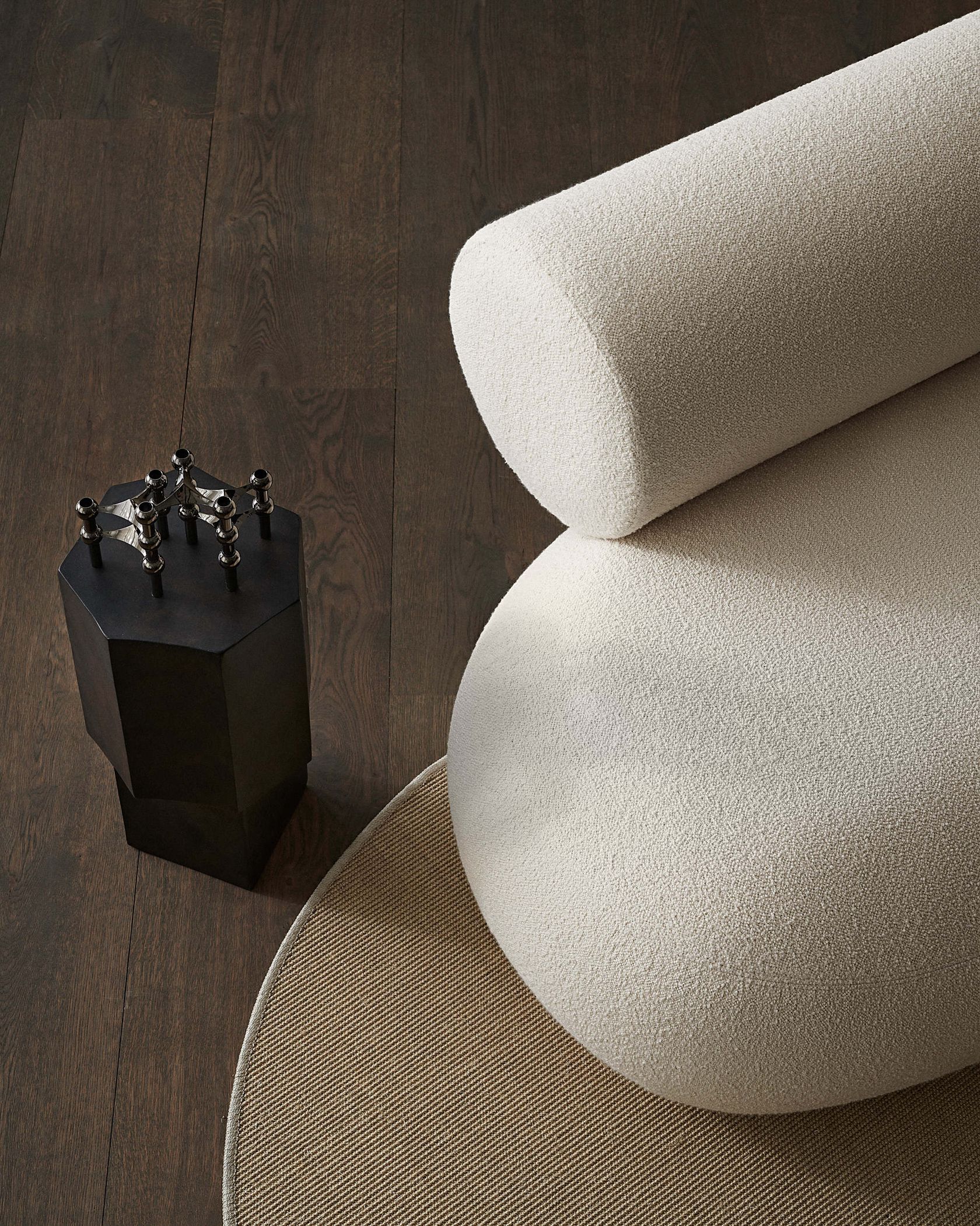 HIPPO Sofa By NORR11