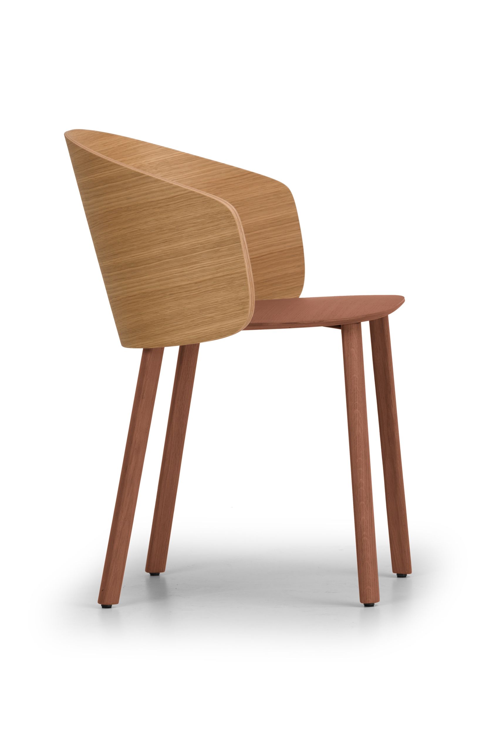 NOT WOOD | Chair Not Wood Collection By True Design design E-ggs