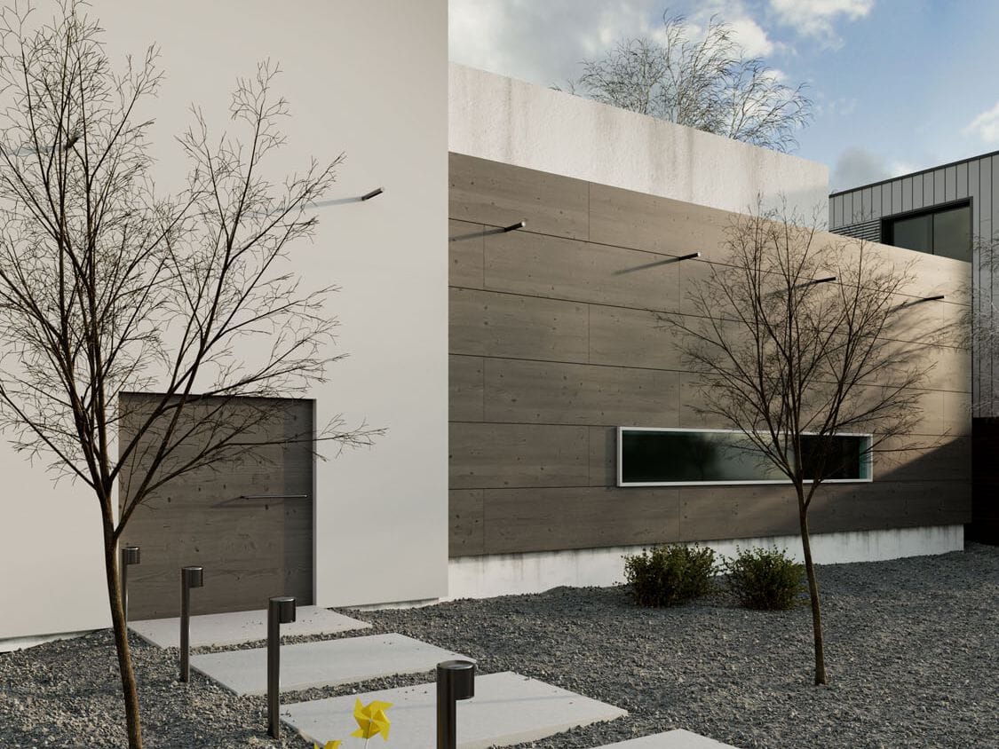 Facade Cladding | External walls and facades | Archiproducts