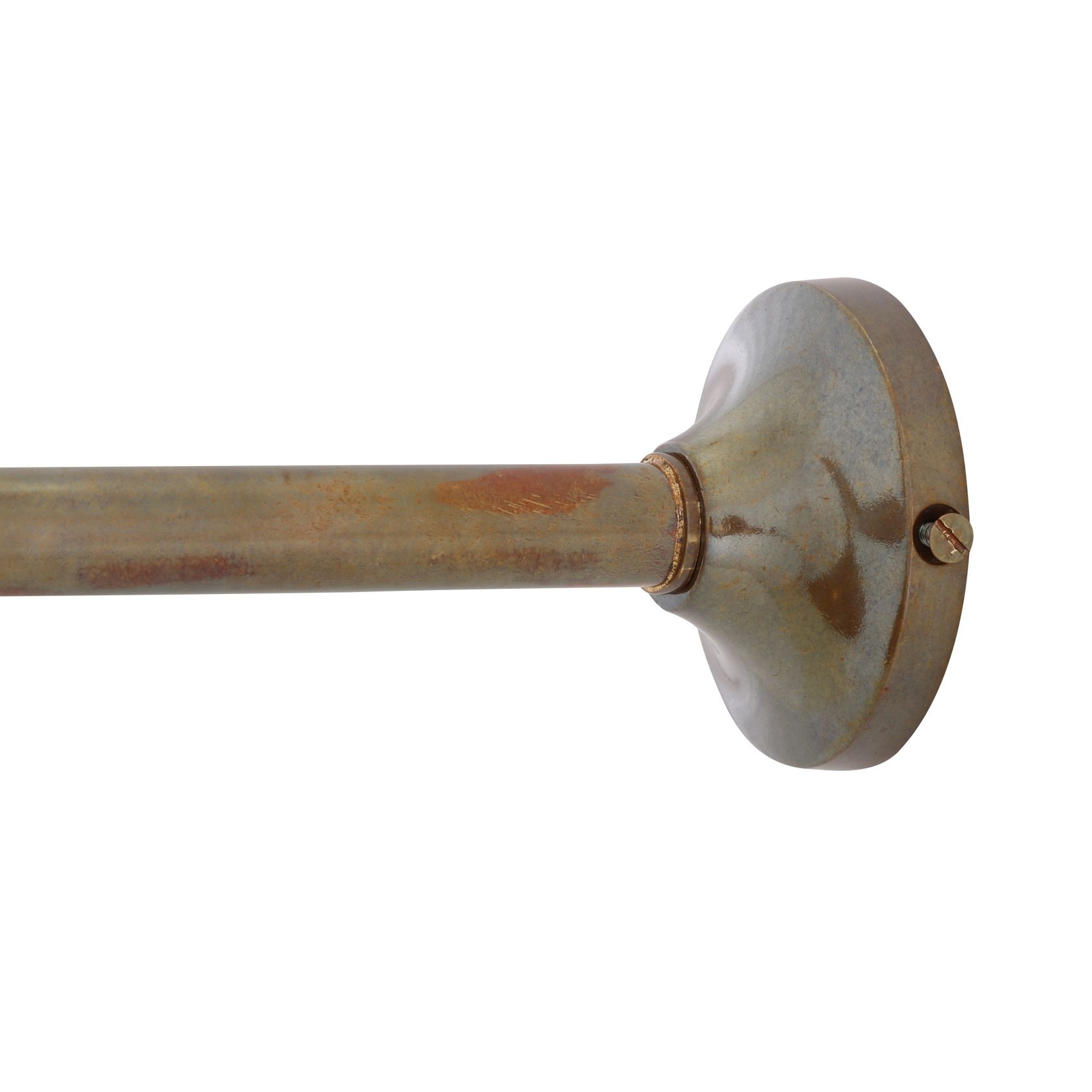 NOVO LARGE OUTDOOR SIGN LIGHT Wall lamp By Mullan Lighting