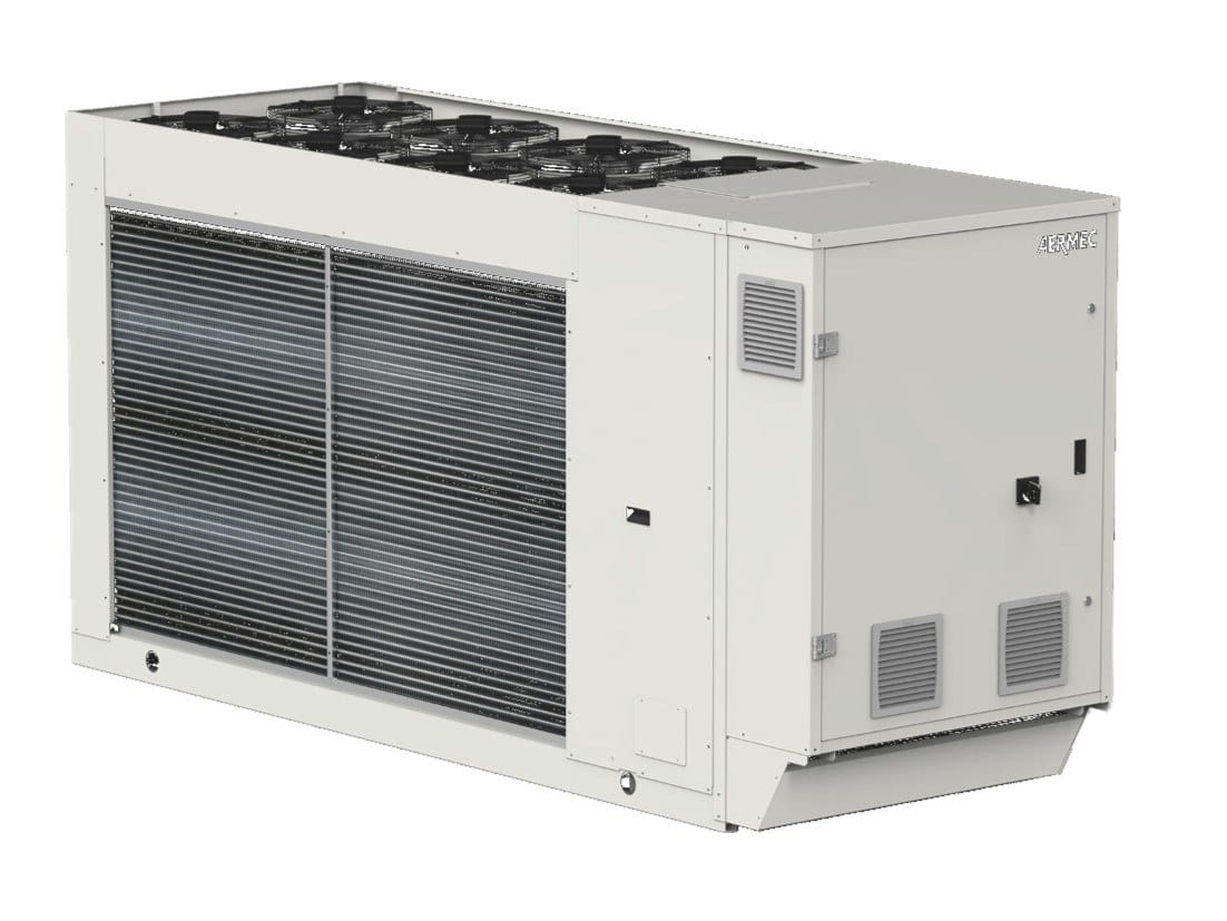 AERMEC: Instalaciones térmicas y climáticas | Archiproducts