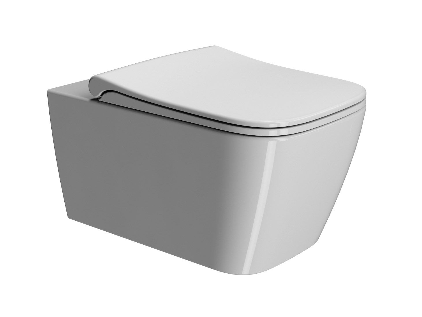 The new GSI ceramica collection of washbasins and sanitary