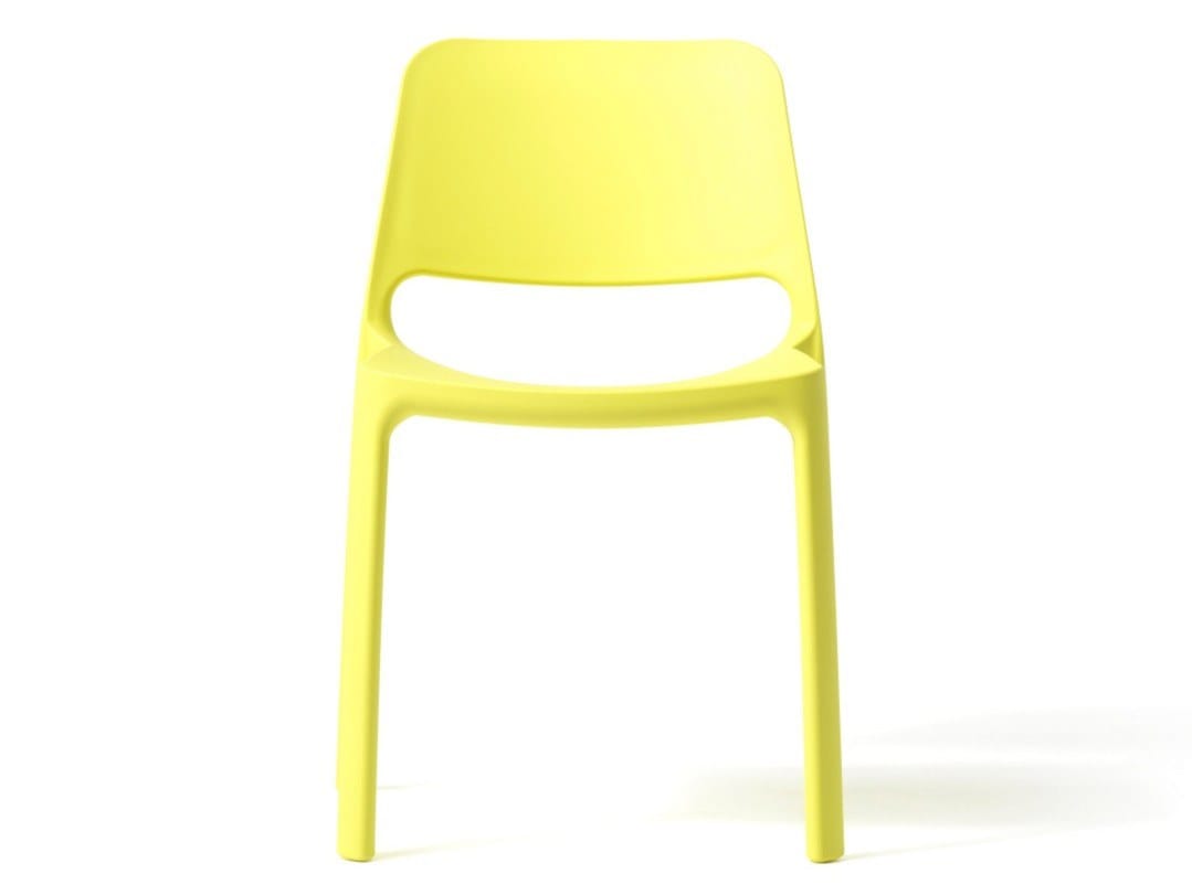 NUKE | Chair Nuke Collection By Diemme