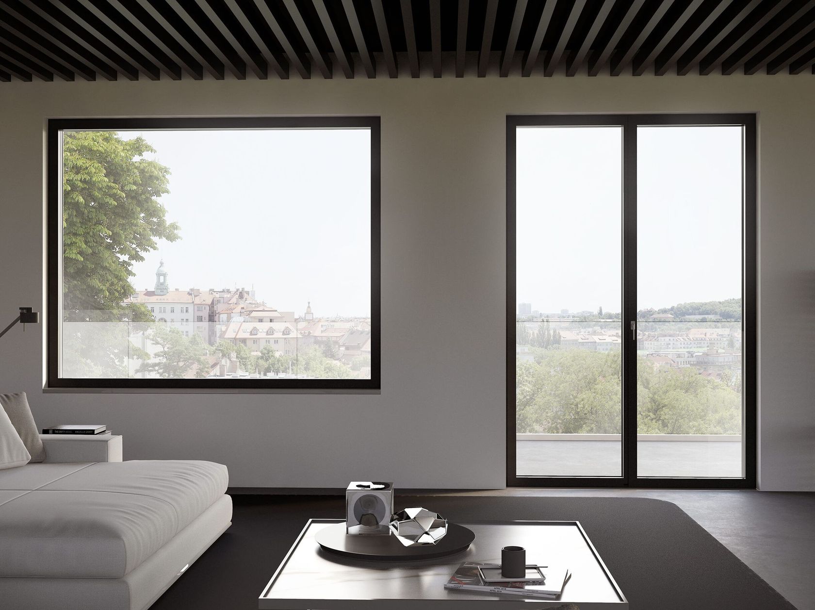 NURITH: Finestre in pvc | Archiproducts