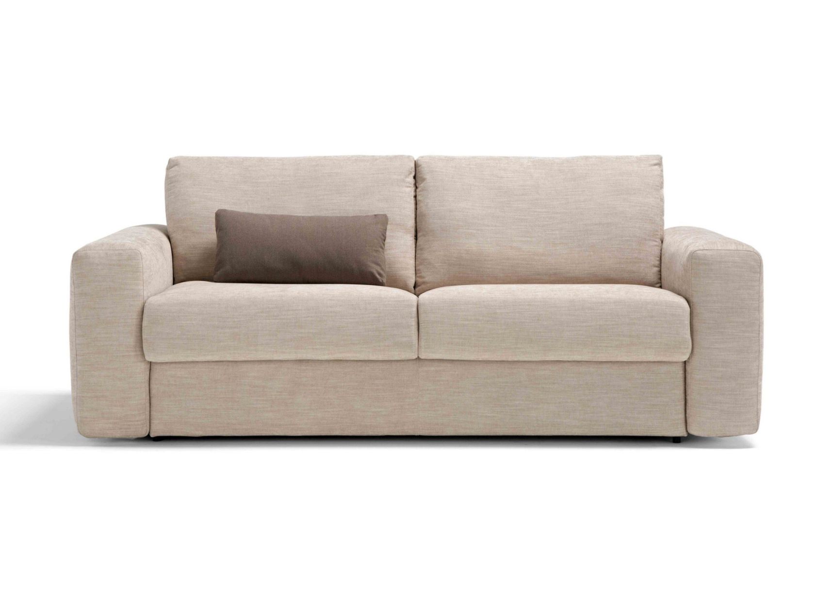 NUVOLA | Sofa bed By Dienne Salotti