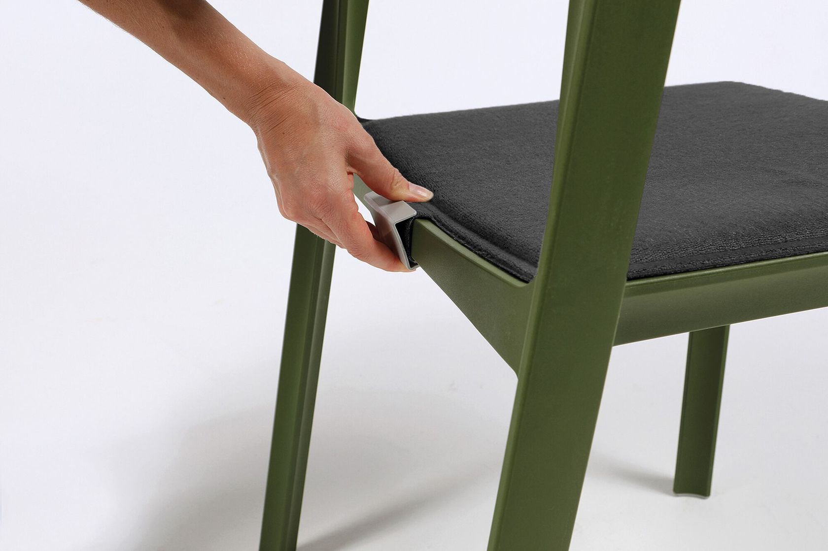 TRILL BISTROT Chair By Nardi | design Raffaello Galiotto