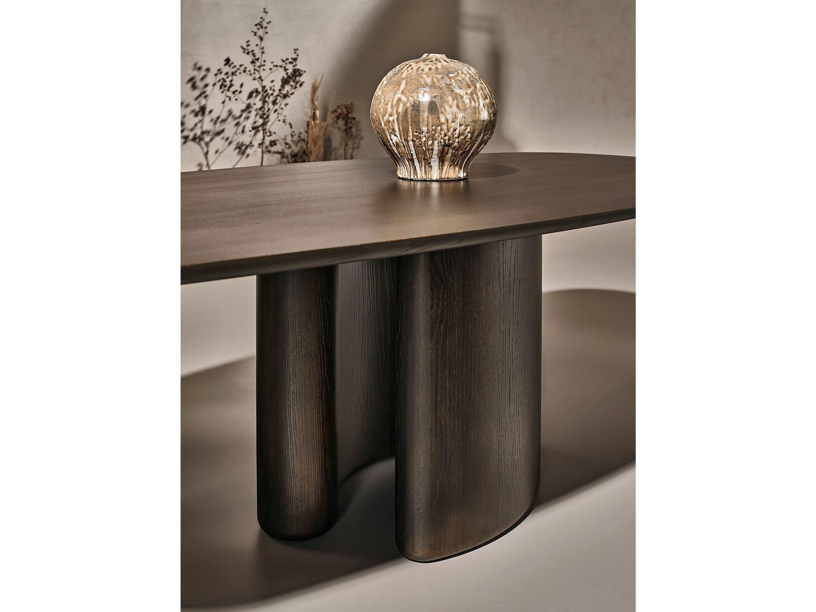 TIDE Table By Naturedesign