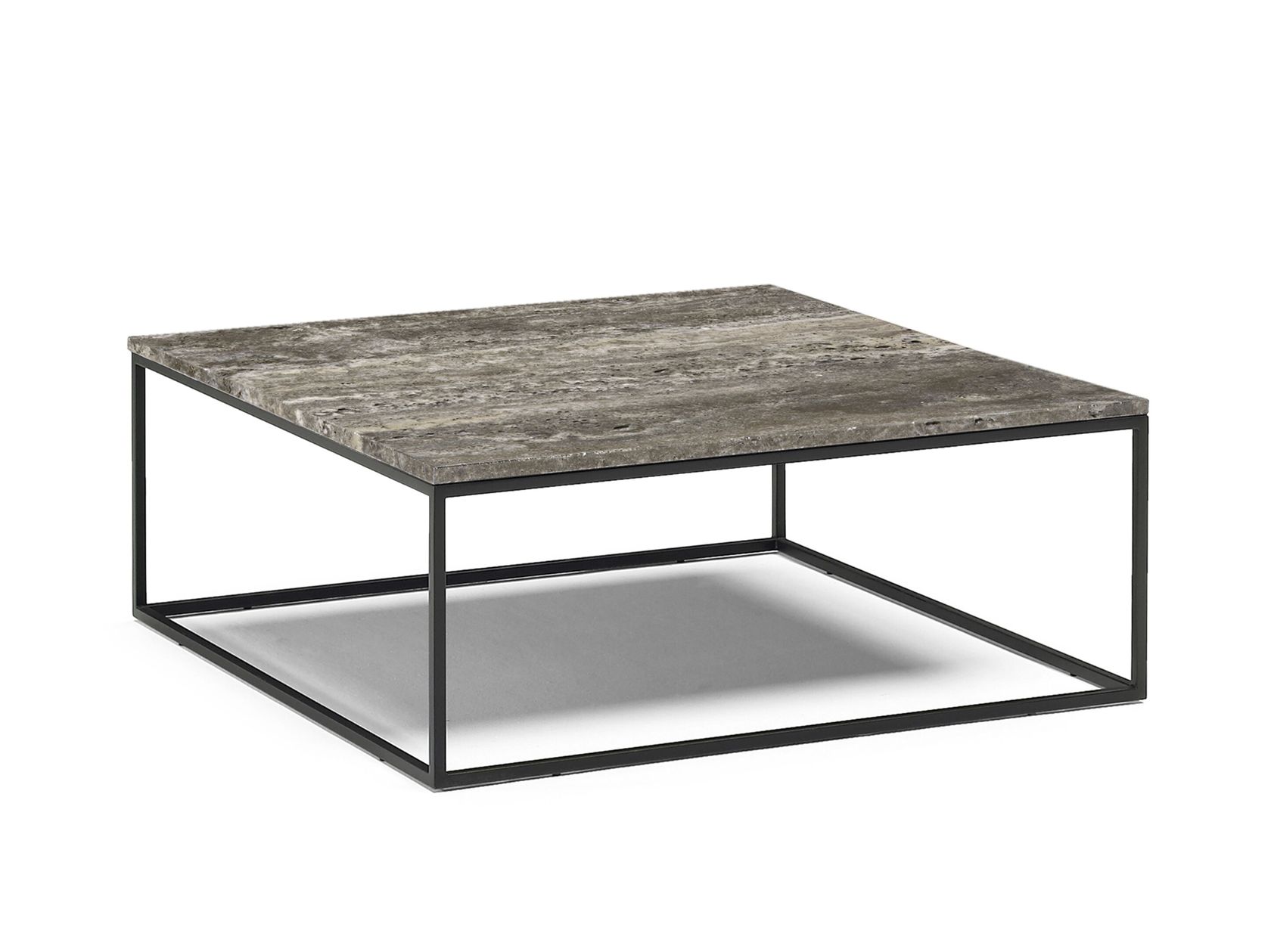 CABARET Coffee table By Natuzzi Italia