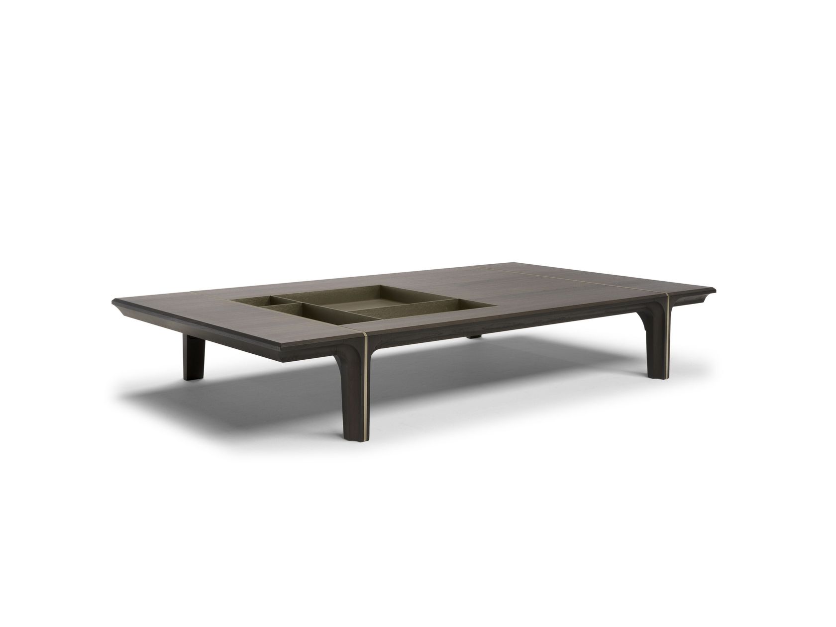 KENDO Coffee table By Natuzzi Italia | design Maurizio Manzoni, Roberto ...
