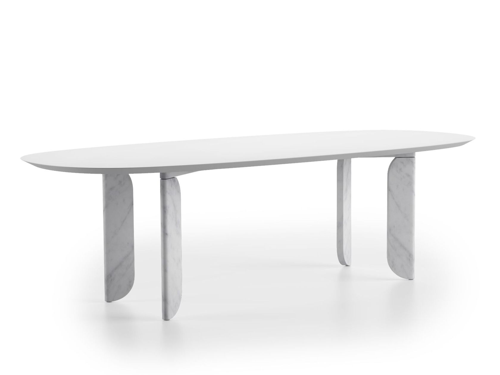 LIBRA Table By Natuzzi Italia